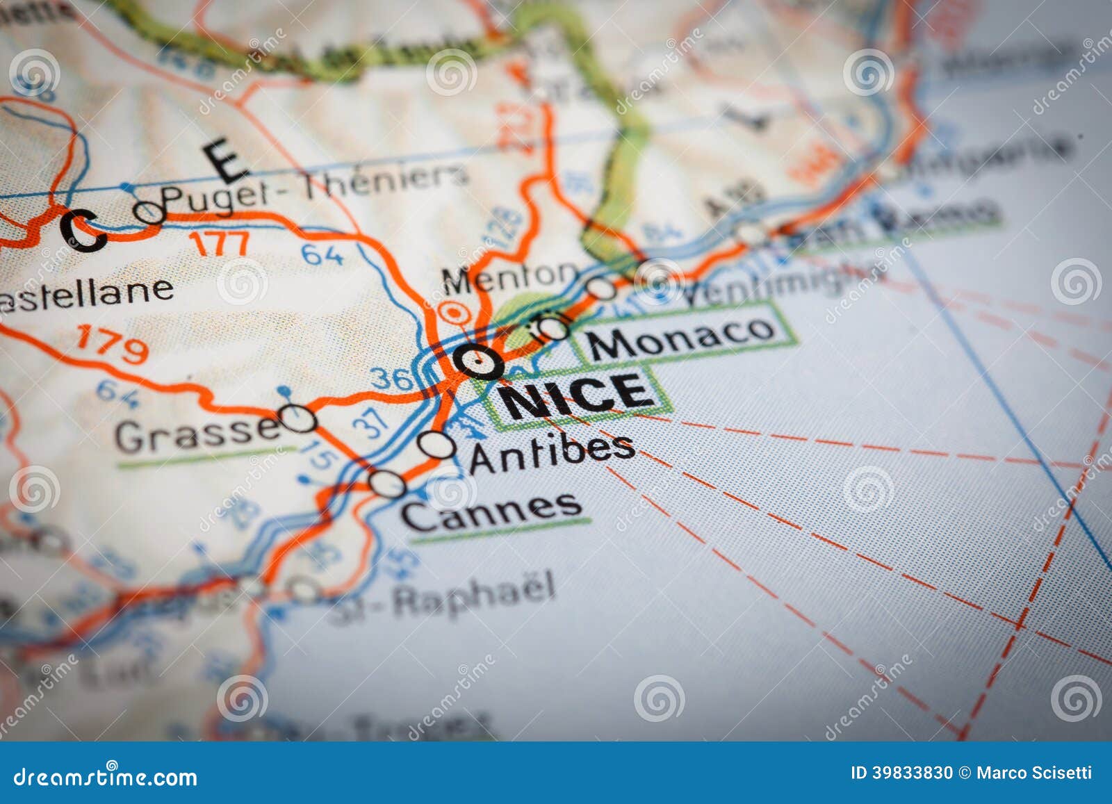 Nice stock photo. Image of industry, capital, france - 39833830