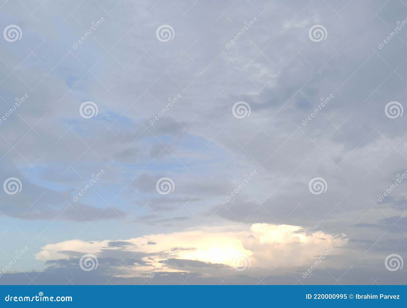 Nice Clowdy Sky Blue Stock Photos - Free & Royalty-Free Stock Photos ...