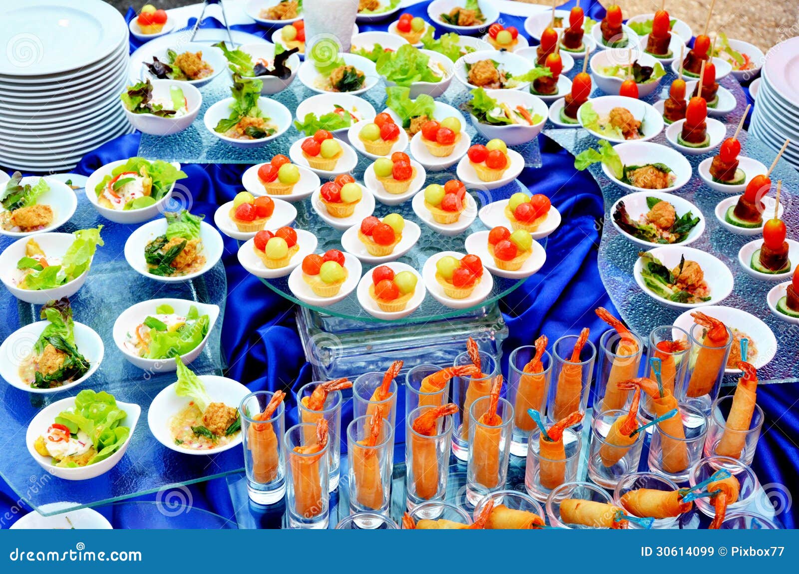 Nice cocktail on table stock image. Image of dinner, sweet - 30614099