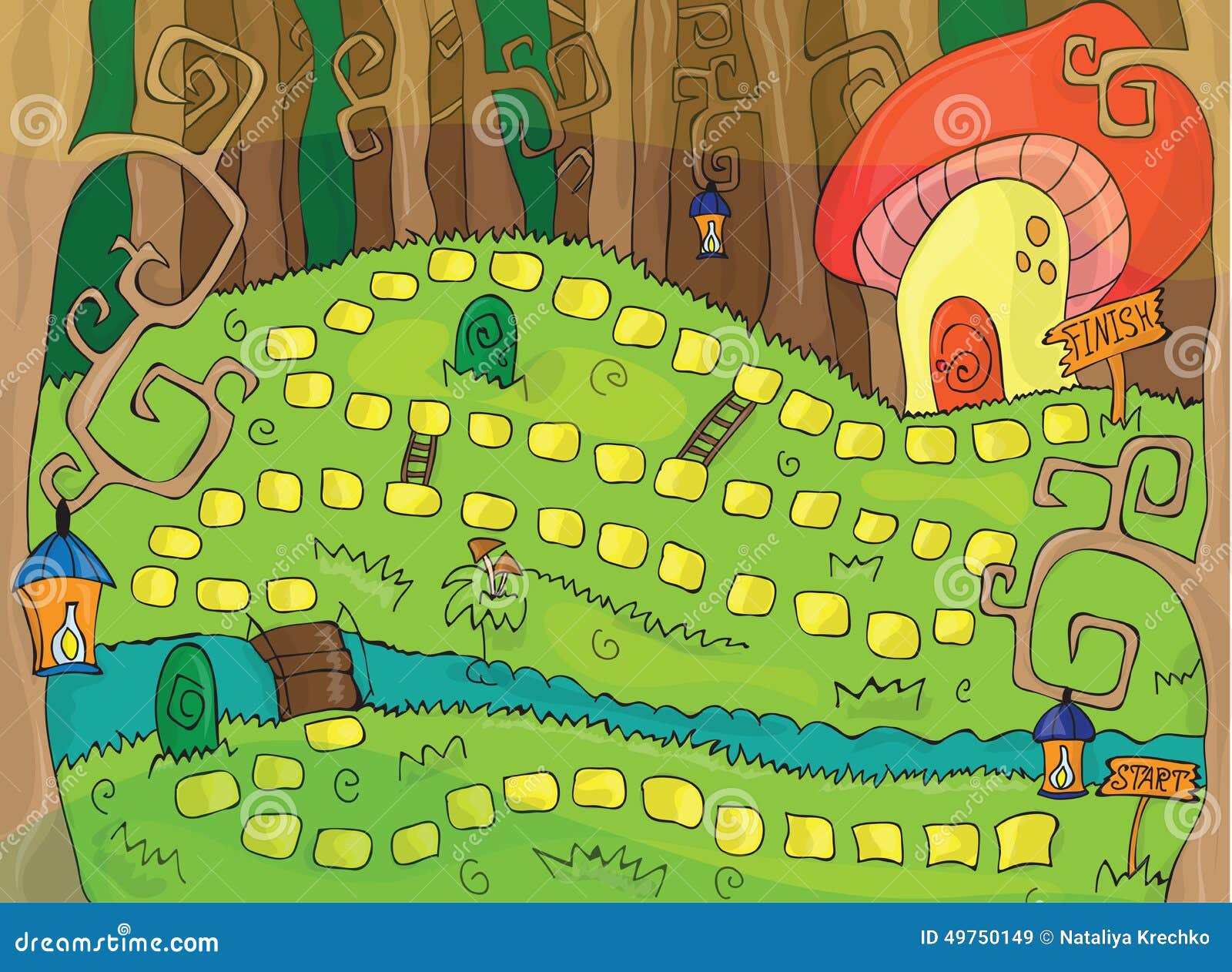 Two Color Board Games With Roles Vector Icon From Entertainment Concept ...