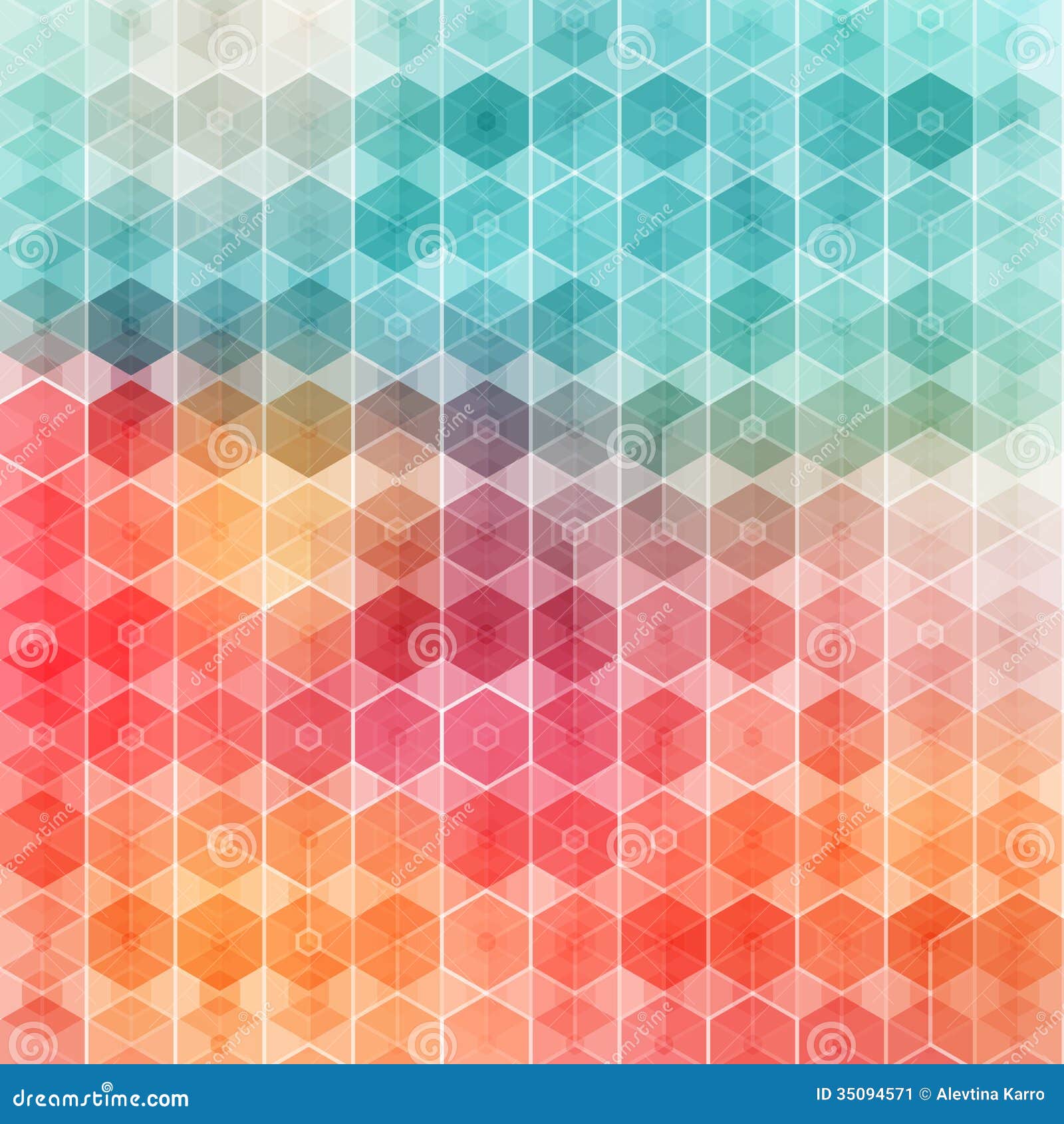 Nice Pattern Background