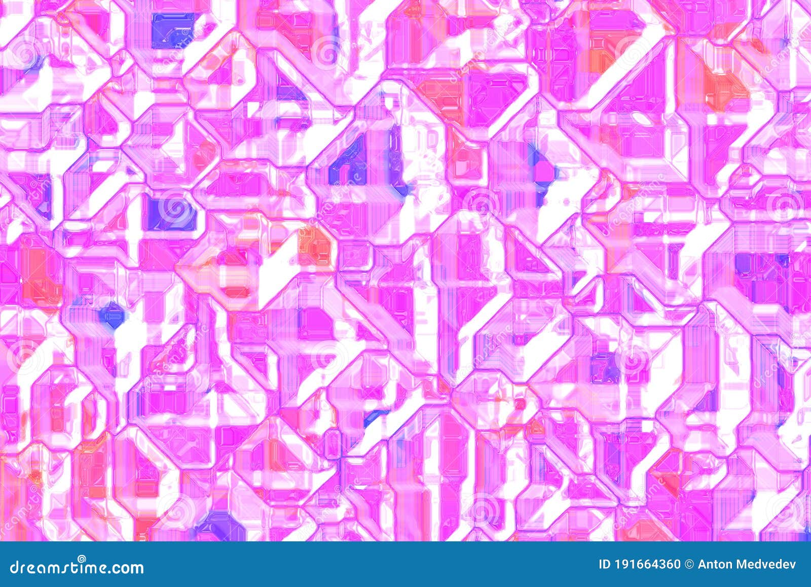 Design Nice Optic Wire Multi Colored Acid Template Computer Graphics ...