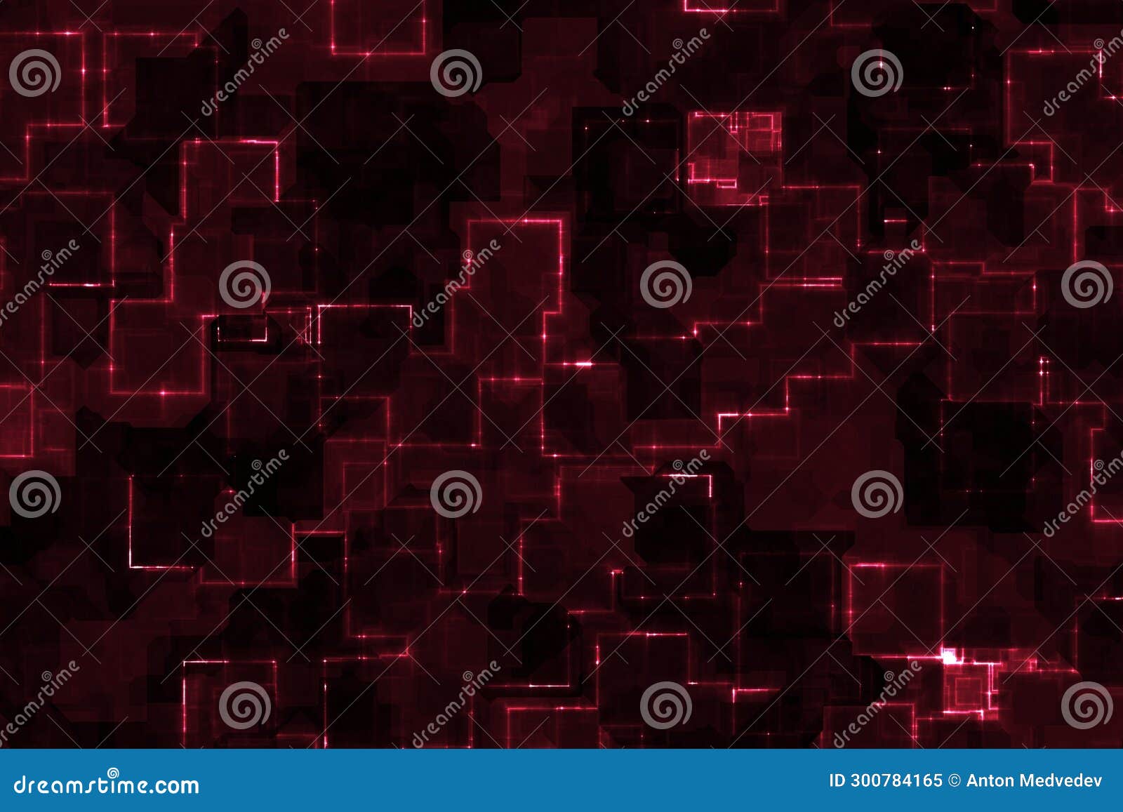 Nice Creative Techno Computer Light Computer Art Texture or Background ...