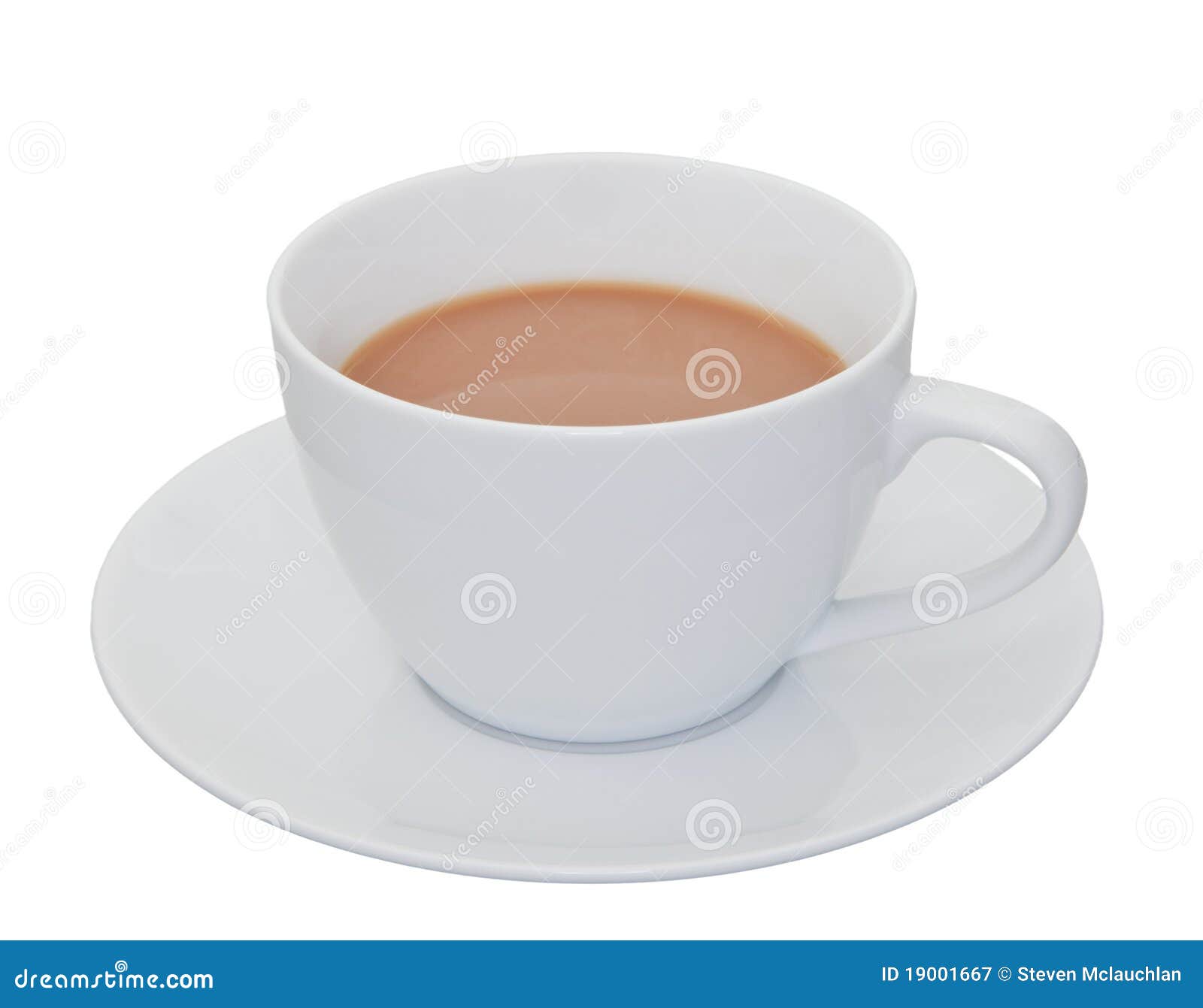 Nice Cup of Tea stock image. Image of refreshing, beverage - 19001667