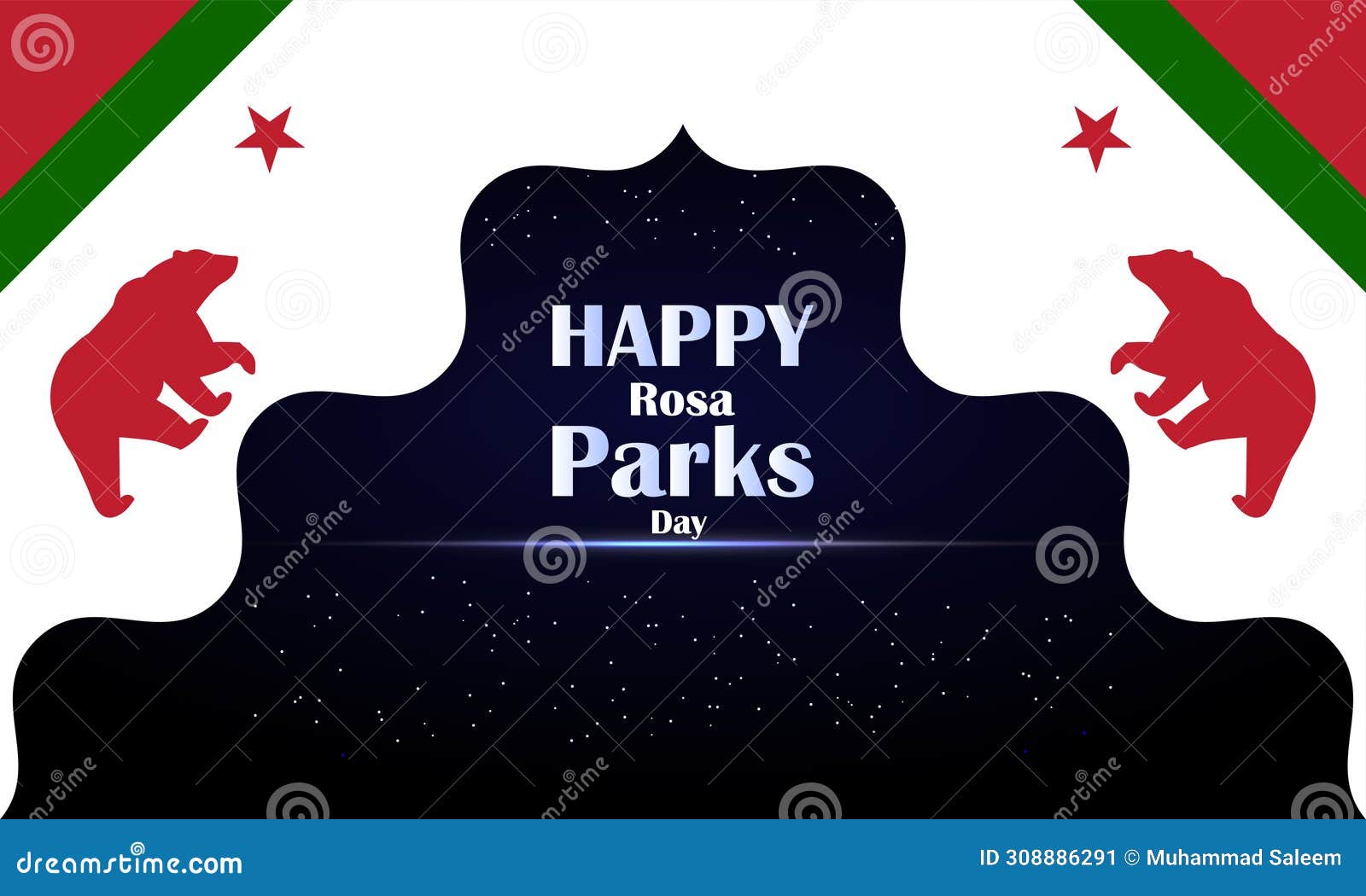 Happy Rosa Parks Day Wallpapers and Backgrounds You Can Download Stock ...