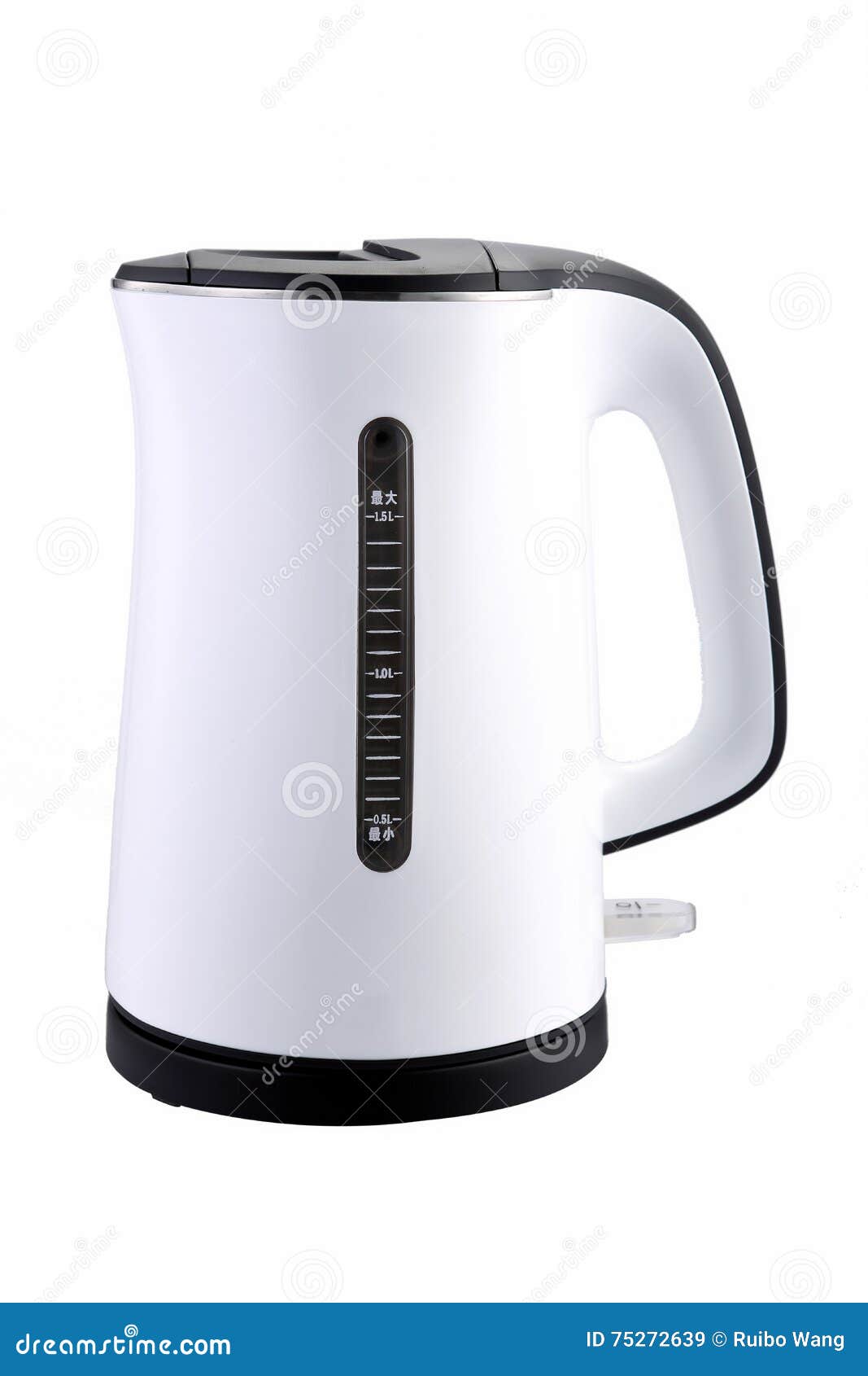 Nice Design of Modern Kettle Water Boiler for Your Kitchen an Image ...