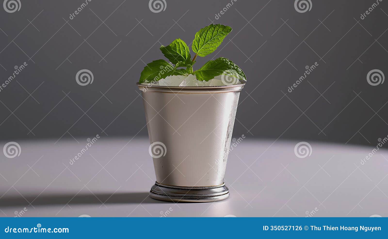 Nice Drinks in Glass with Colors Stock Photo - Image of garnish ...