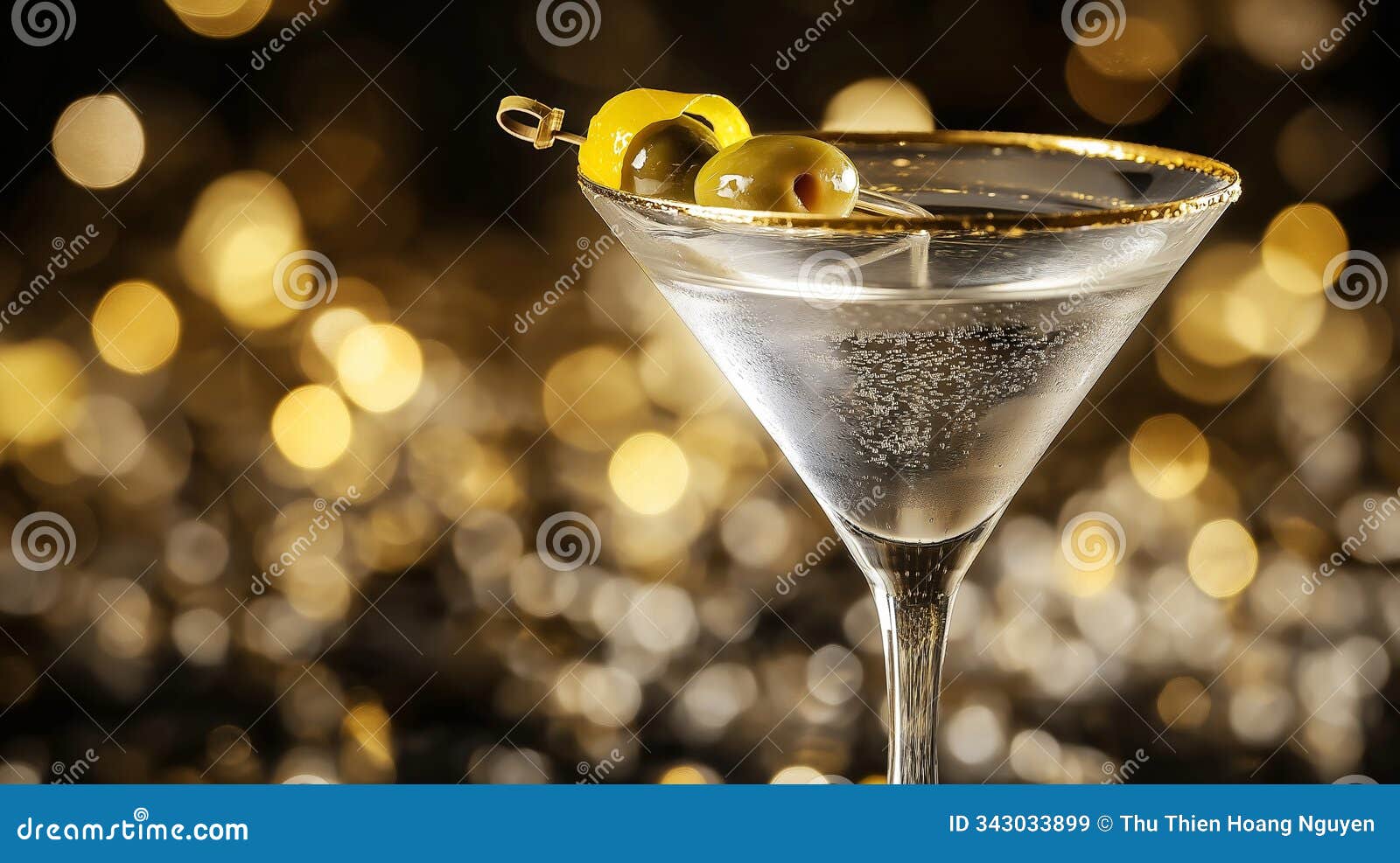 Nice Drinks for Theme with Colors Stock Image - Image of nightclub ...