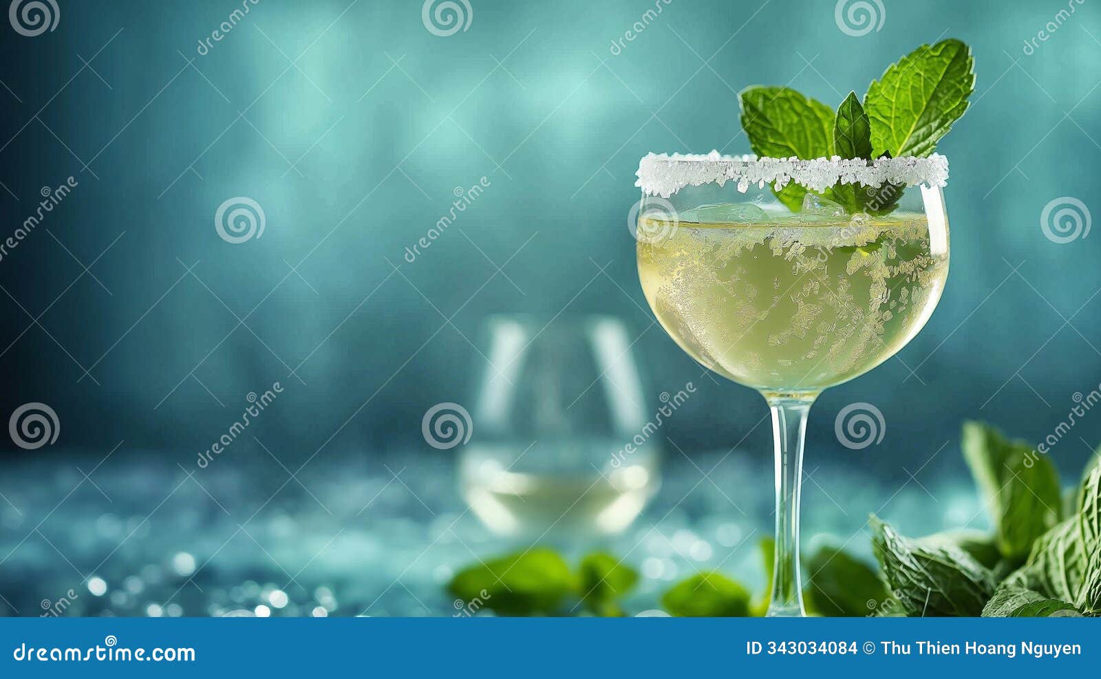 Nice Drinks for Theme with Colors Stock Photo - Image of lemon, citrus ...