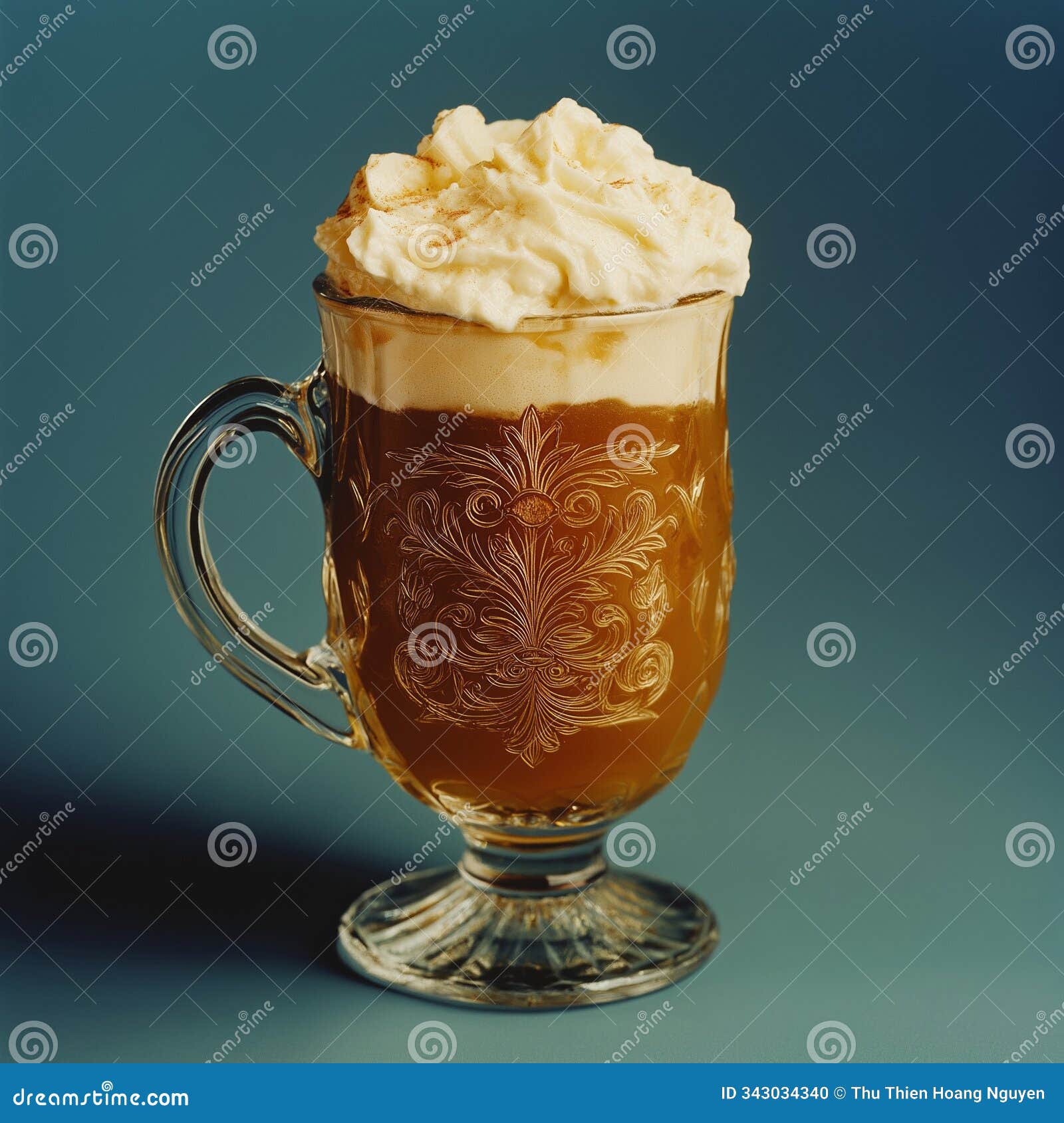 Nice Drinks for Theme with Colors Stock Photo - Image of latte, gourmet ...