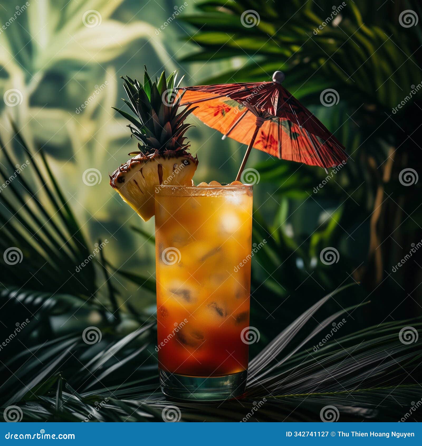 Nice Drinks Theme for Wallpaper Stock Image - Image of alcohol ...