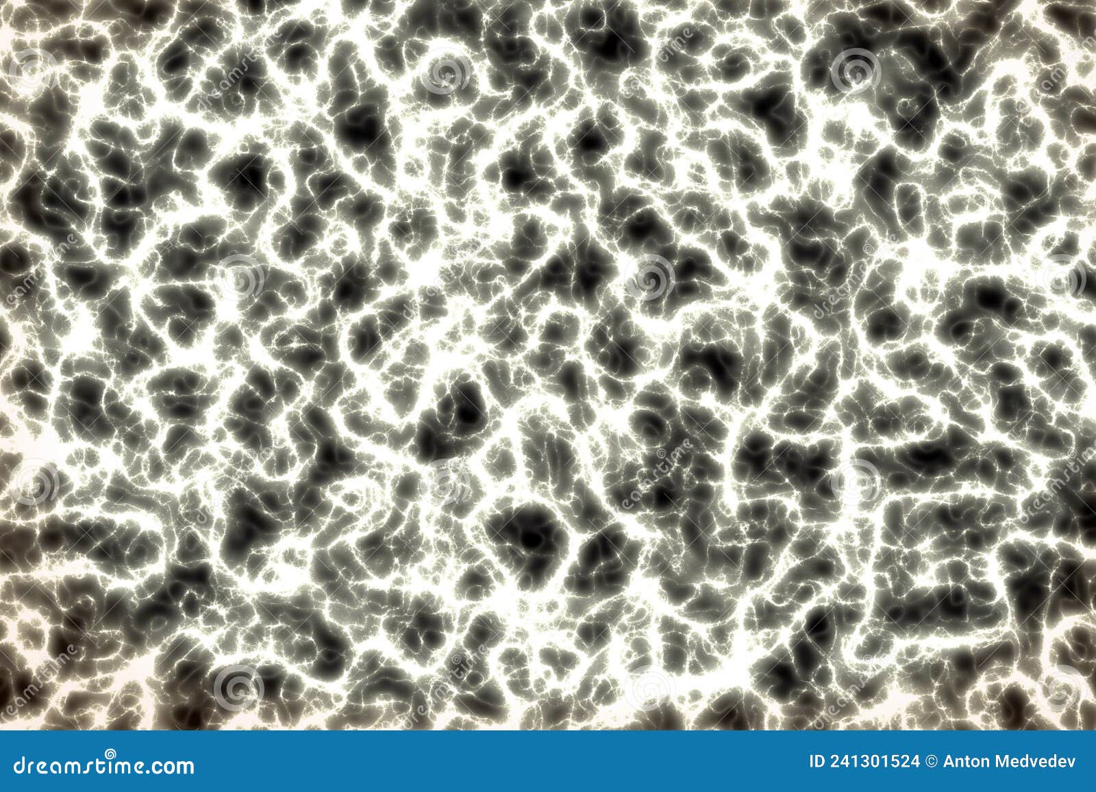 Nice Energetic Curves Digital Drawn Background Texture Illustration ...