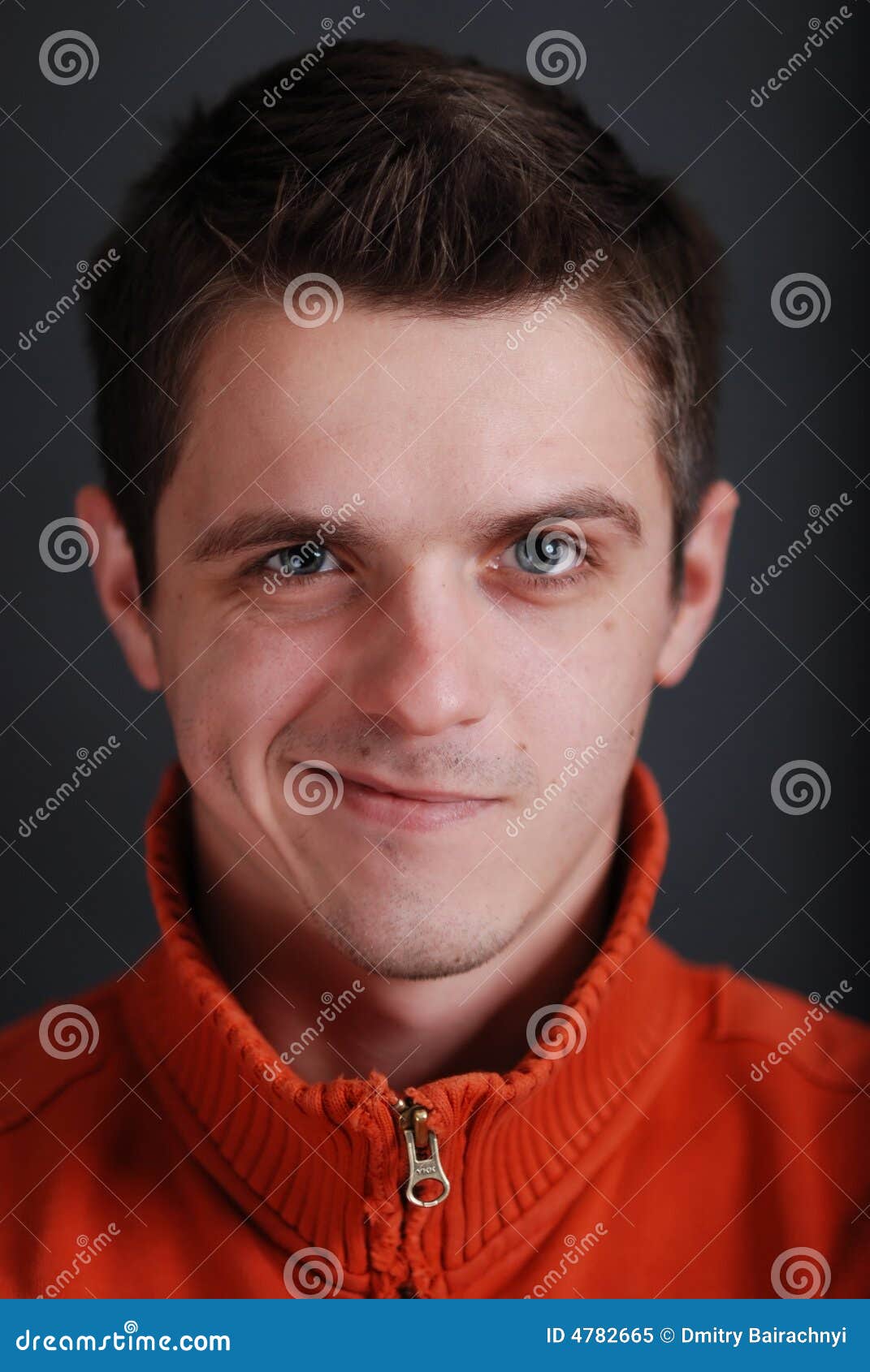 Nice face stock image. Image of orange, nice, person, chamber - 4782665