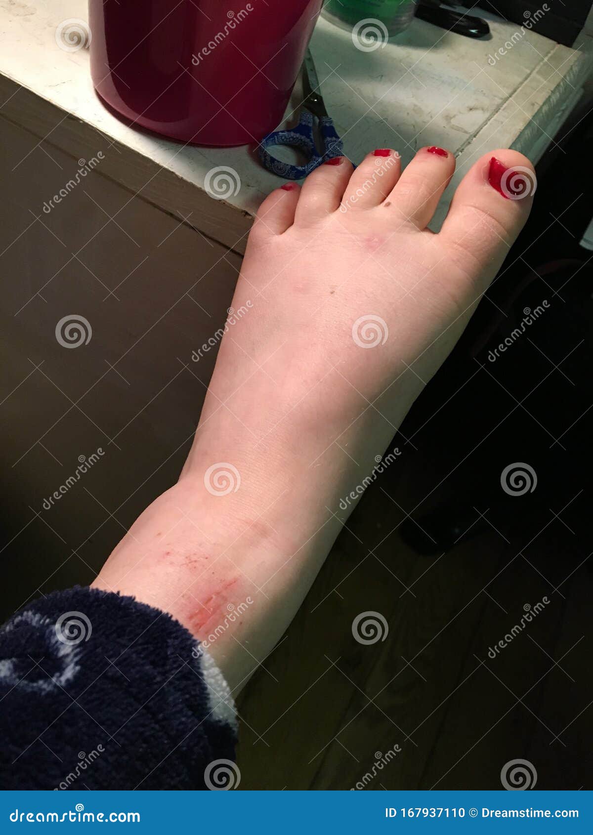 Nice Feet pic stock photo. Image of toes, feet, nice - 167937110