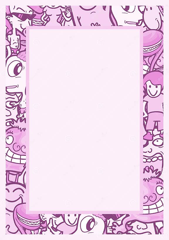 Nice frame cover stock vector. Illustration of creative - 32279313