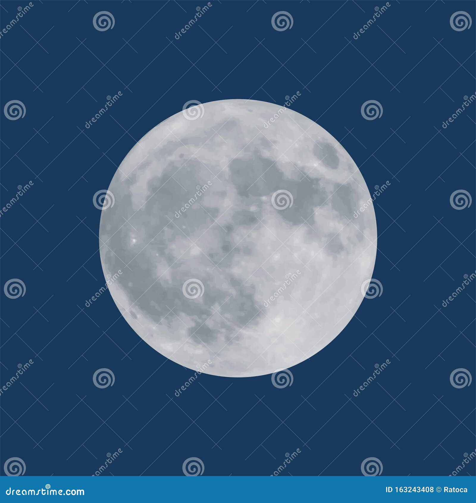 Moon Draw Stock Illustrations – 5,097 Moon Draw Stock Illustrations ...