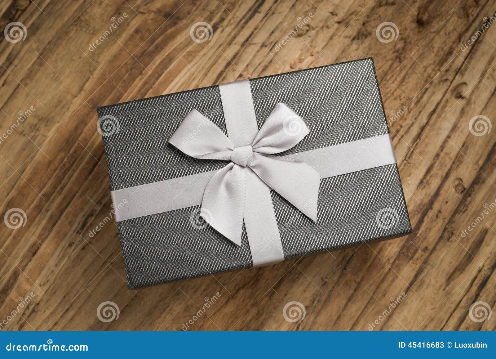 Nice gift stock image. Image of ribbon, gift, package - 45416683