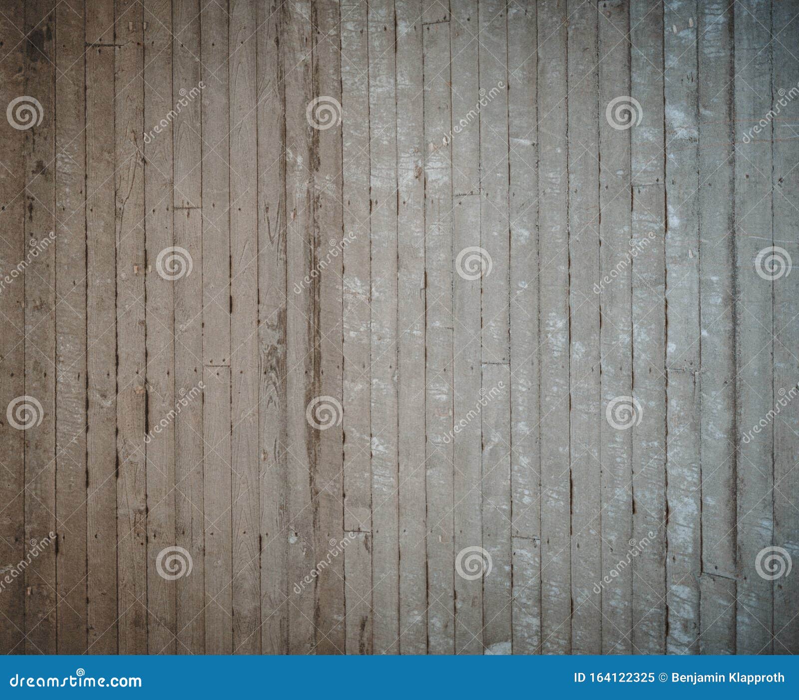 Nice Gray Textured Background of Concrete with Wooden Textured Stock ...
