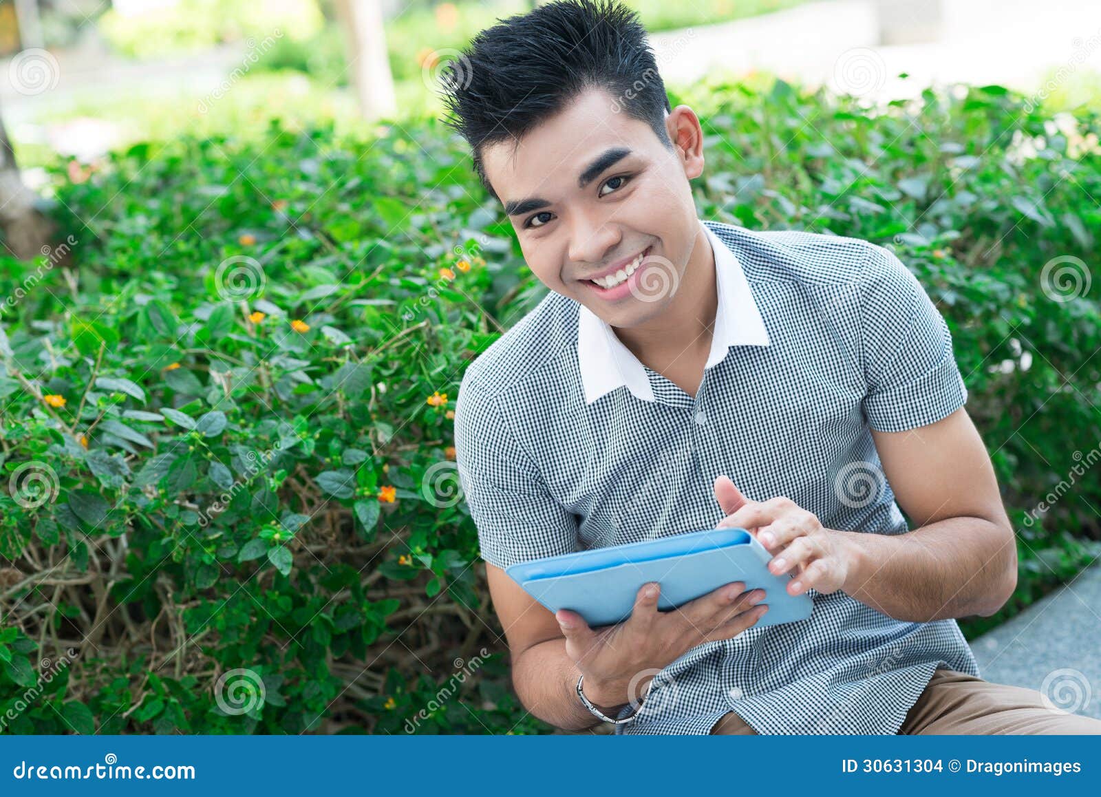 Nice guy stock photo. Image of happiness, happy, people - 30631304