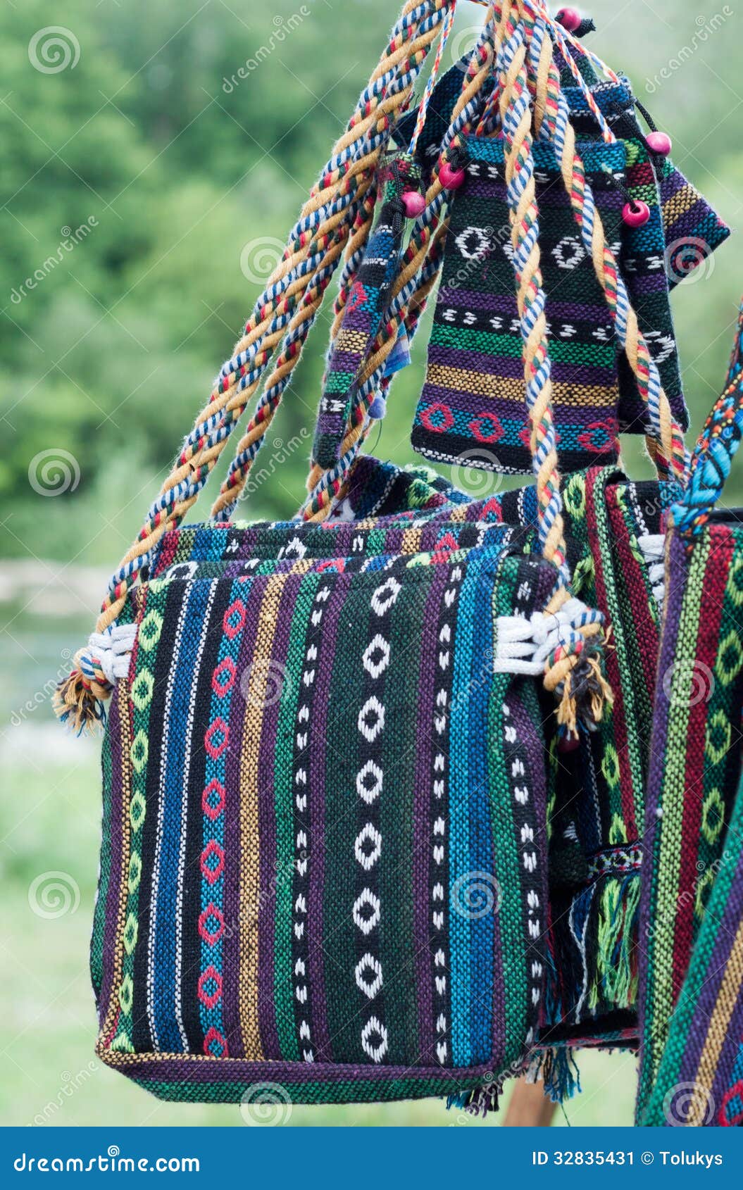 Nice handbag stock image. Image of craft, culture, design - 32835431