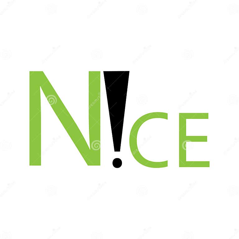Nice icon logo vector stock vector. Illustration of symbol - 173674768