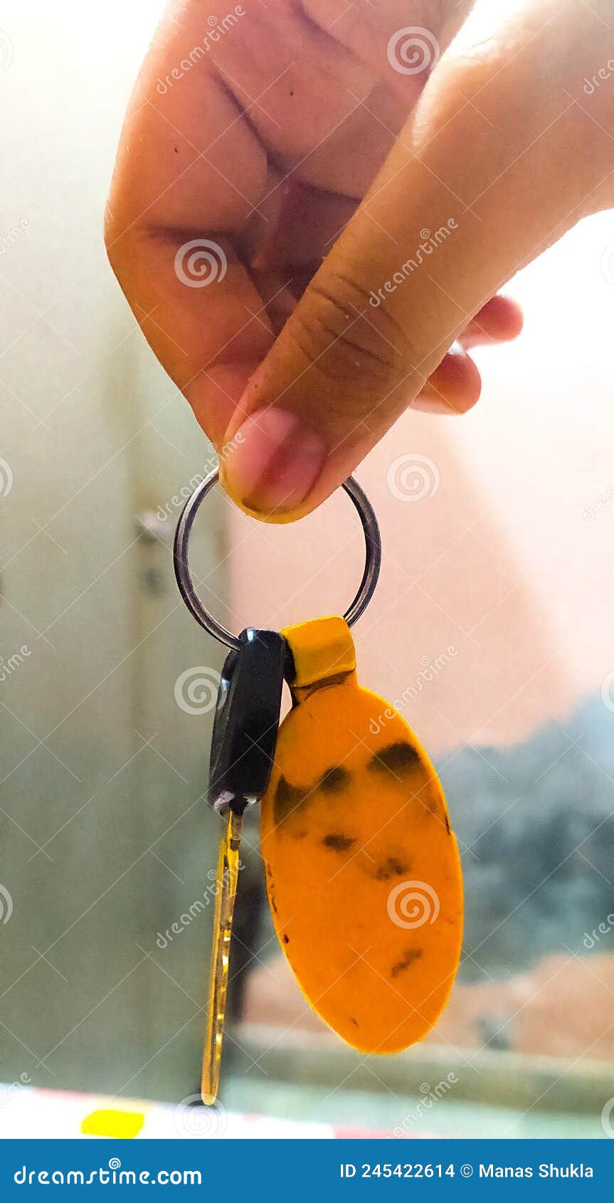 Nice image of bike keys stock photo. Image of insect - 245422614