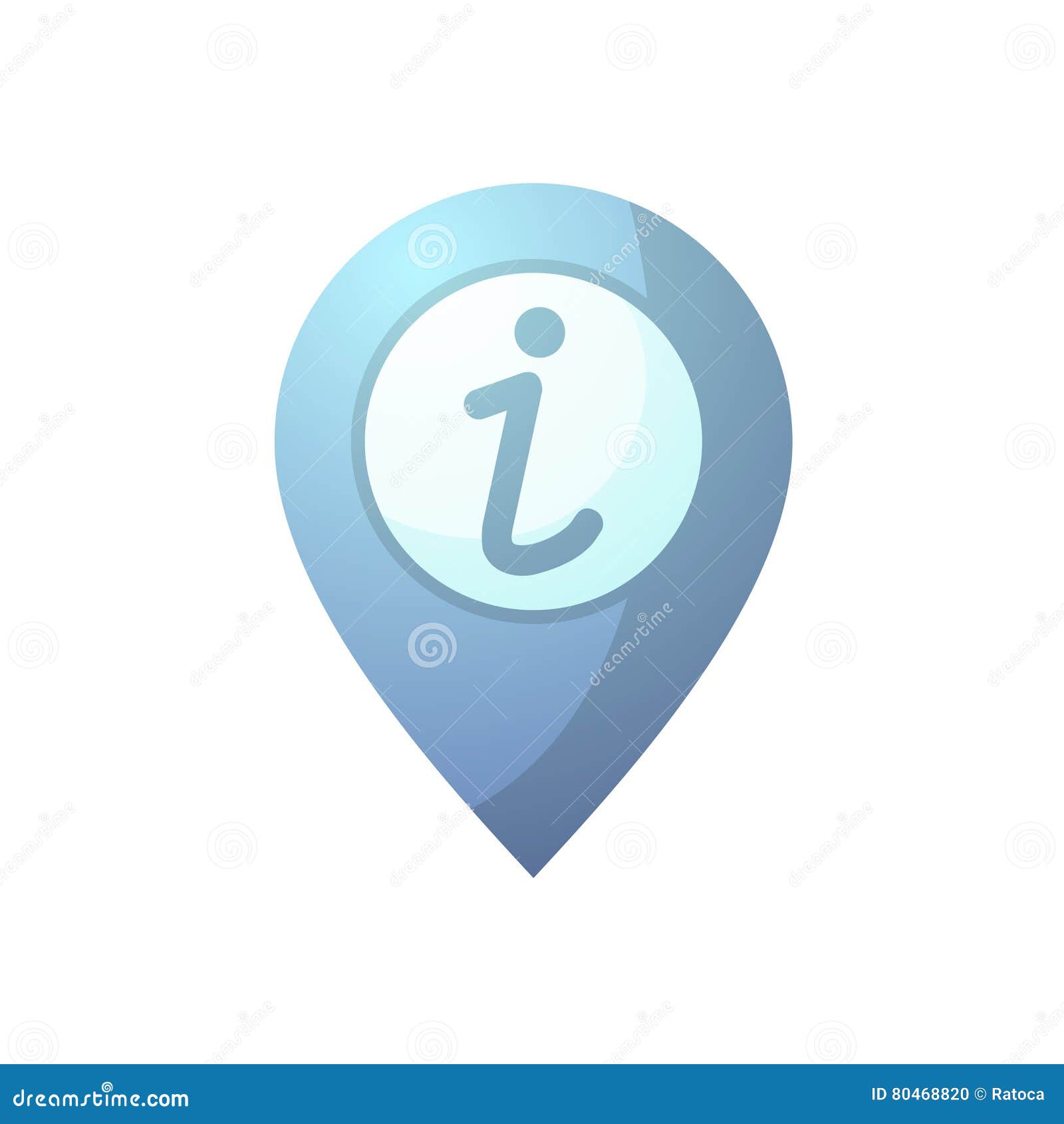 Nice info icon stock vector. Illustration of indication - 80468820