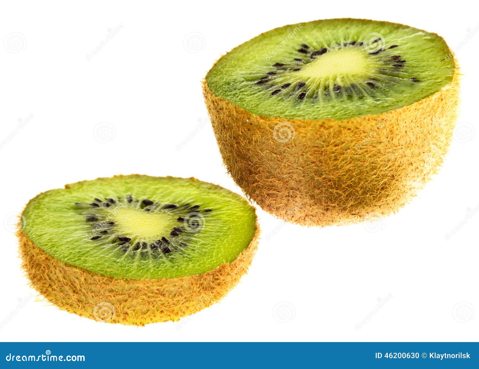 Nice kiwi stock photo. Image of fruit, seeds, juicy, slice - 46200630