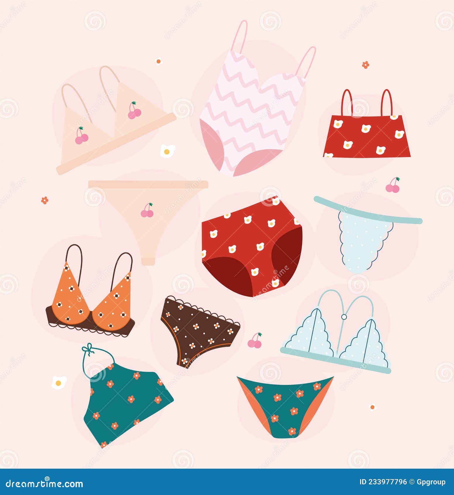 Underwears Cartoons, Illustrations & Vector Stock Images - 40 Pictures ...