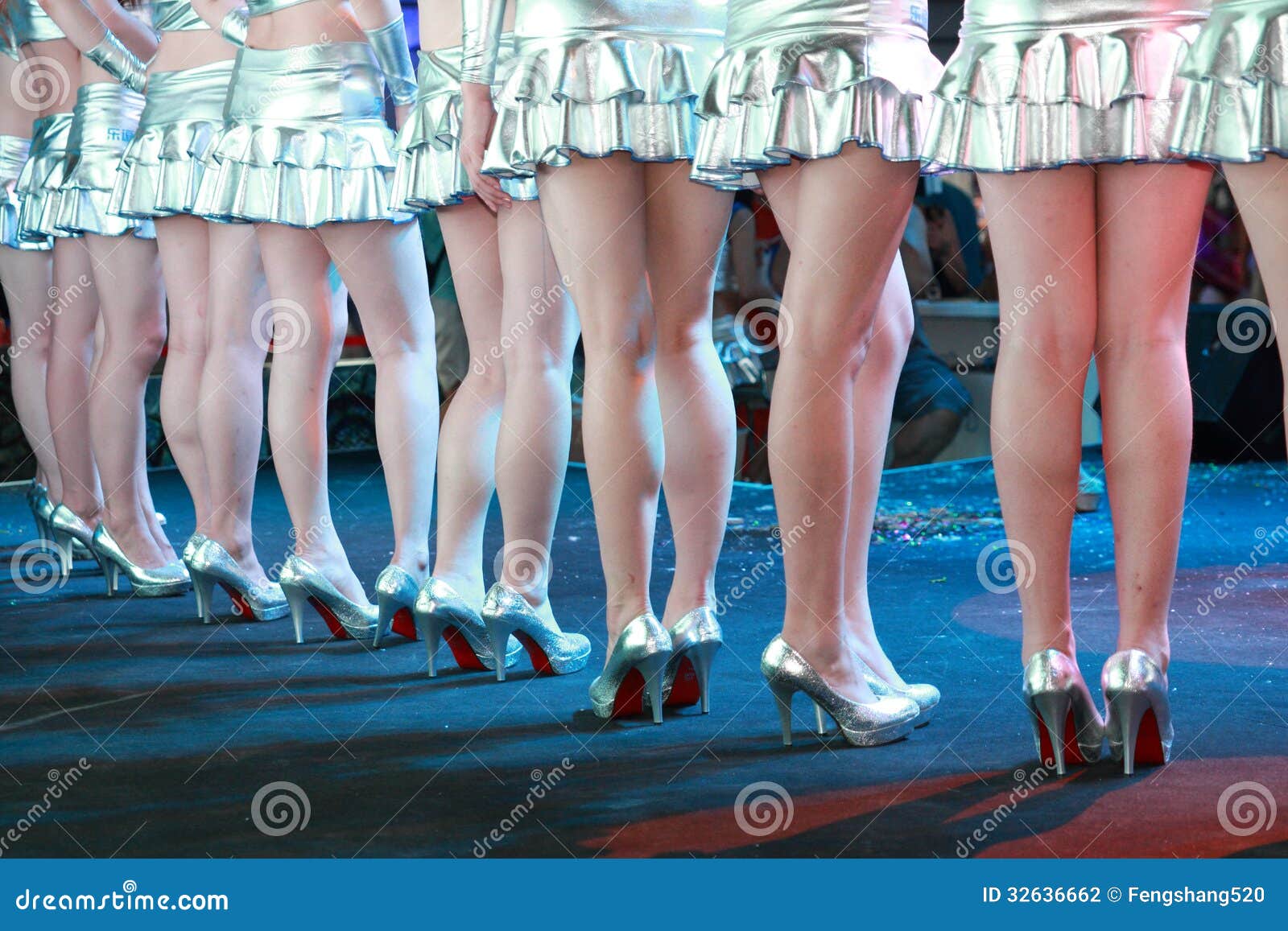 Nice legs stock photo. Image of regularity, chinajoy - 32636662