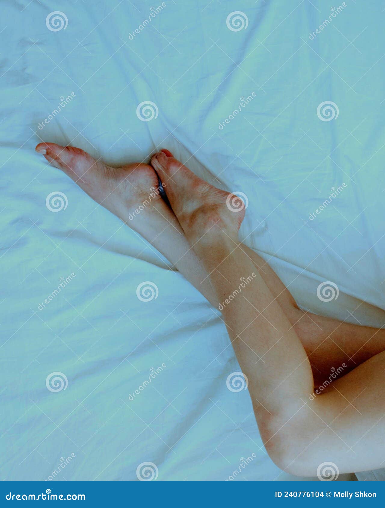 Nice legs, tasty feet stock photo. Image of face, legs - 240776104