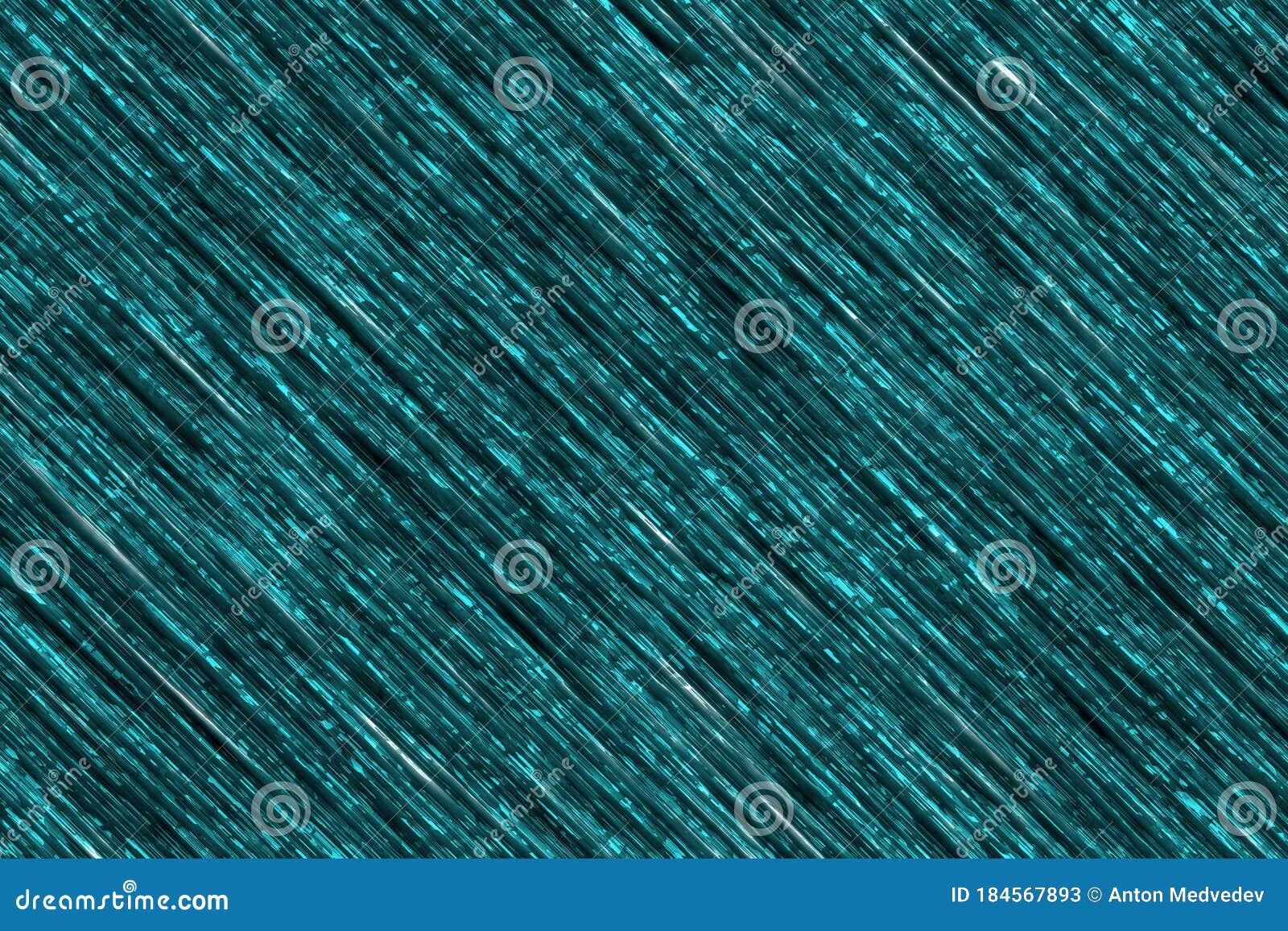 Nice Light Blue Electronic Heavy Computer Graphics Texture Illustration ...