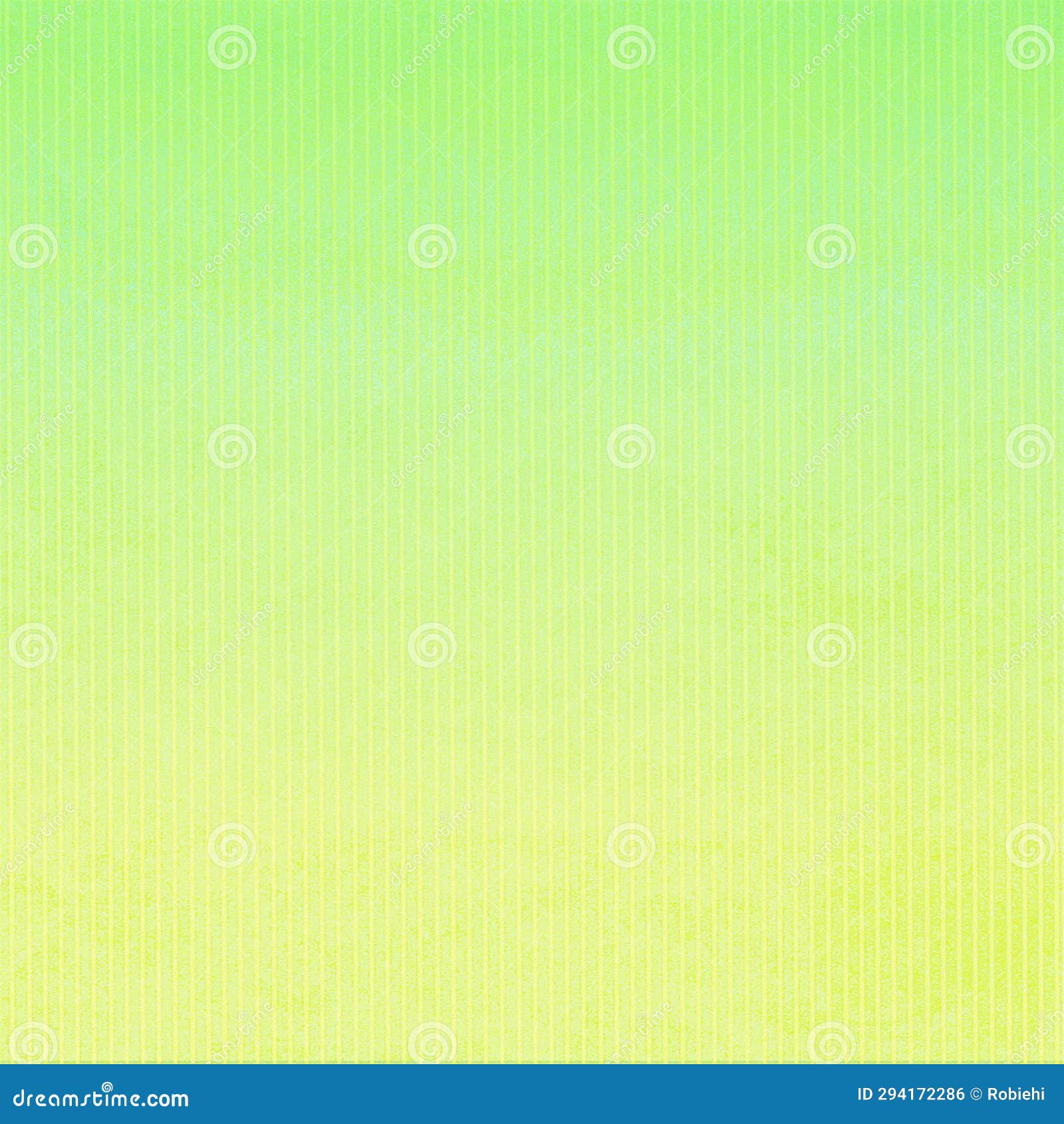 Nice Light Green, Yellow Gradient Square Background with Copy Space for ...