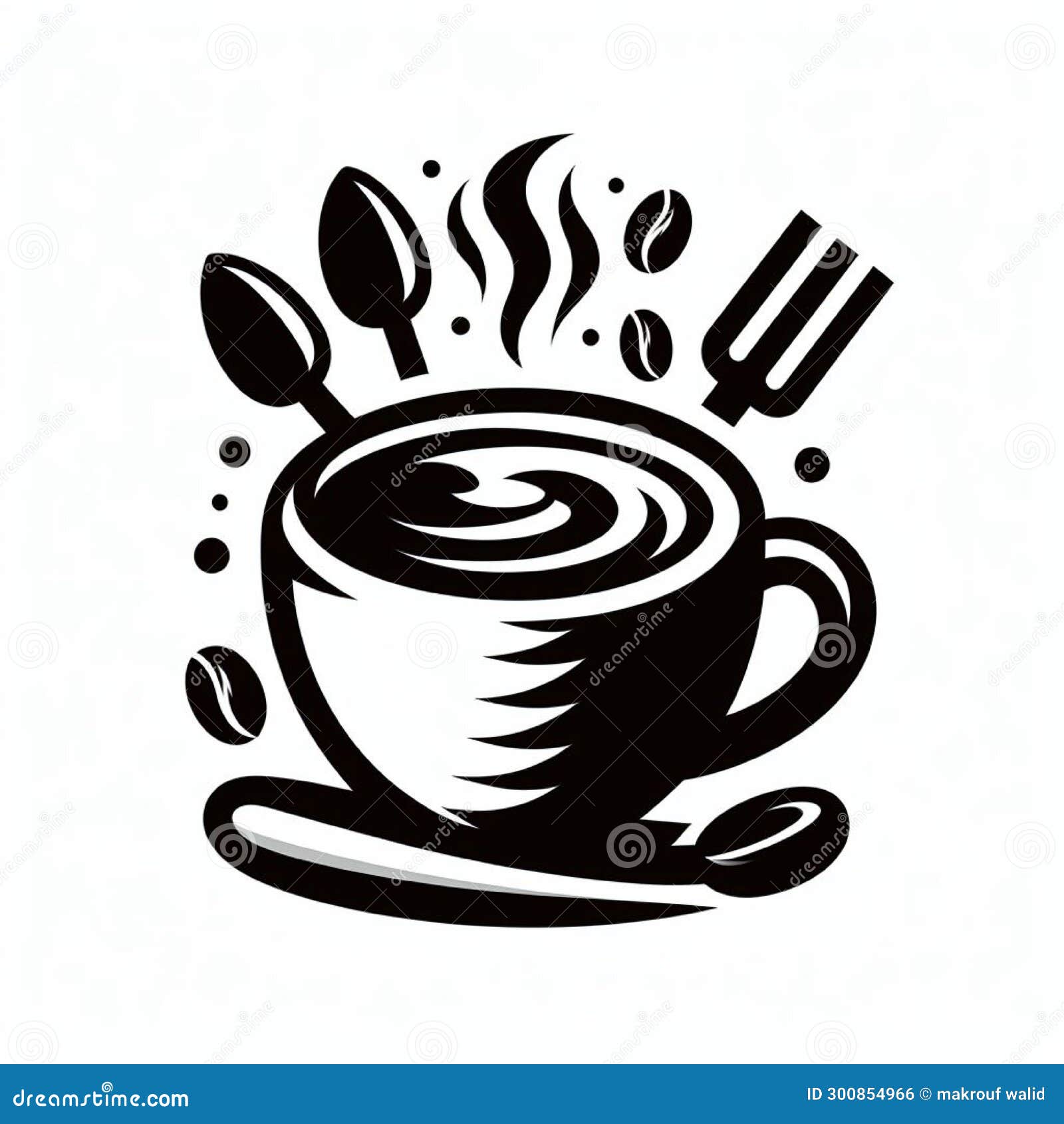 Nice Logo Simbol. Smile Logo Vector Illustration | CartoonDealer.com ...