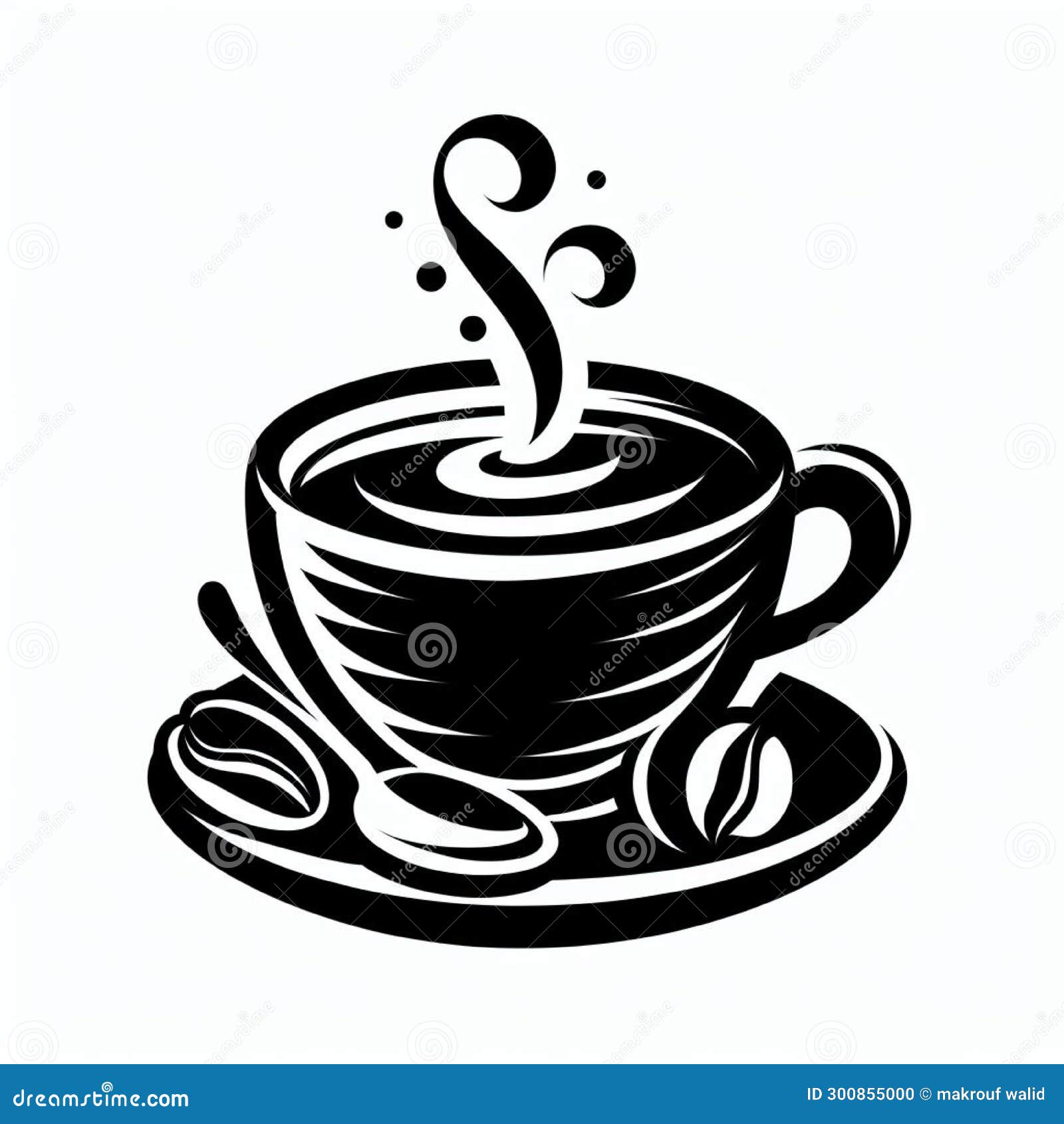 Nice Logo Simbol. Smile Logo Vector Illustration | CartoonDealer.com ...