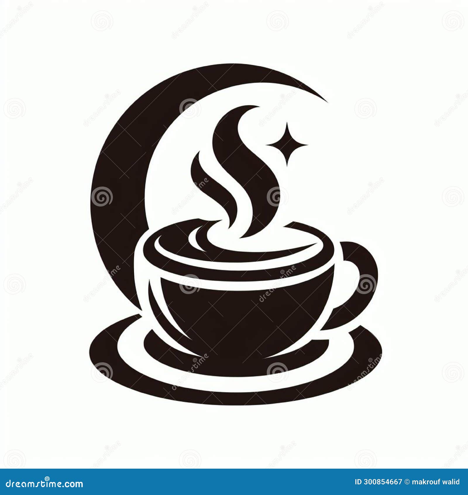 Nice Logo Simbol. Smile Logo Vector Illustration | CartoonDealer.com ...