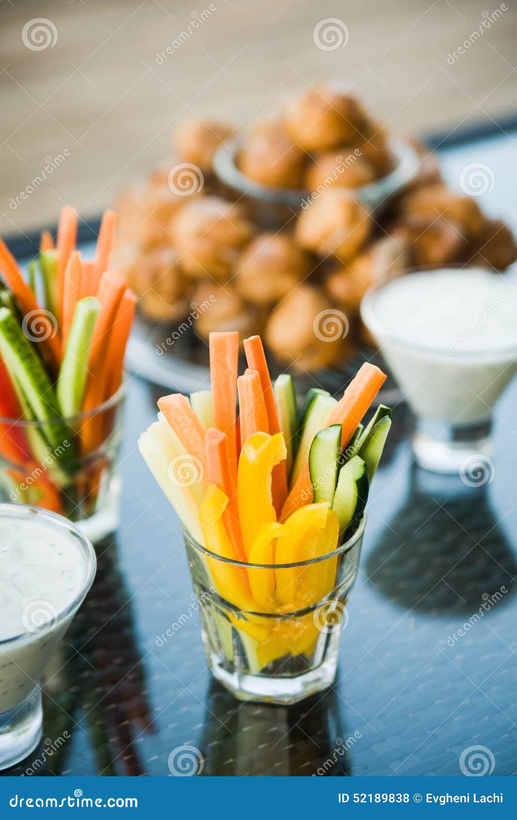 Nice Looking and Tasty Food Stock Photo - Image of looking, lettuce ...