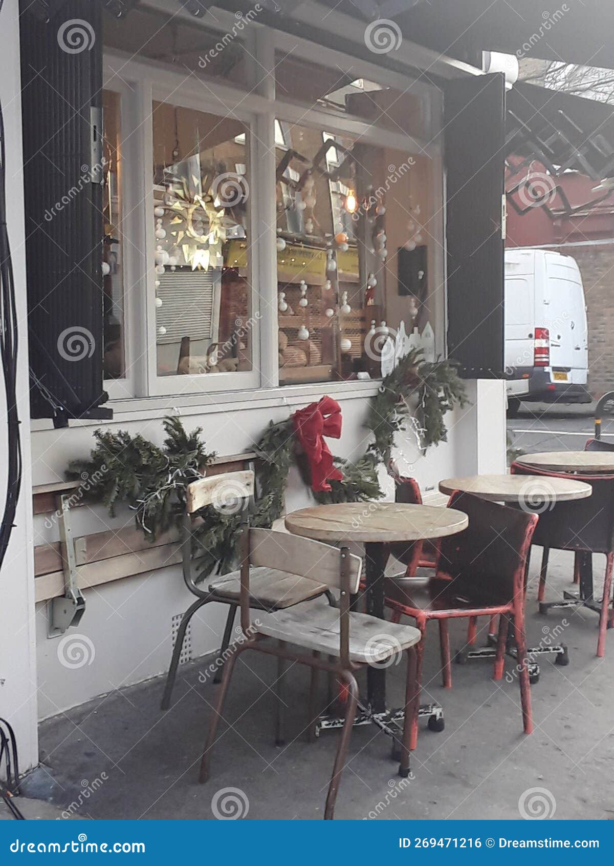 Nice Lovely Cafe Cosy Friendly Stock Photo - Image of nice, lovely ...