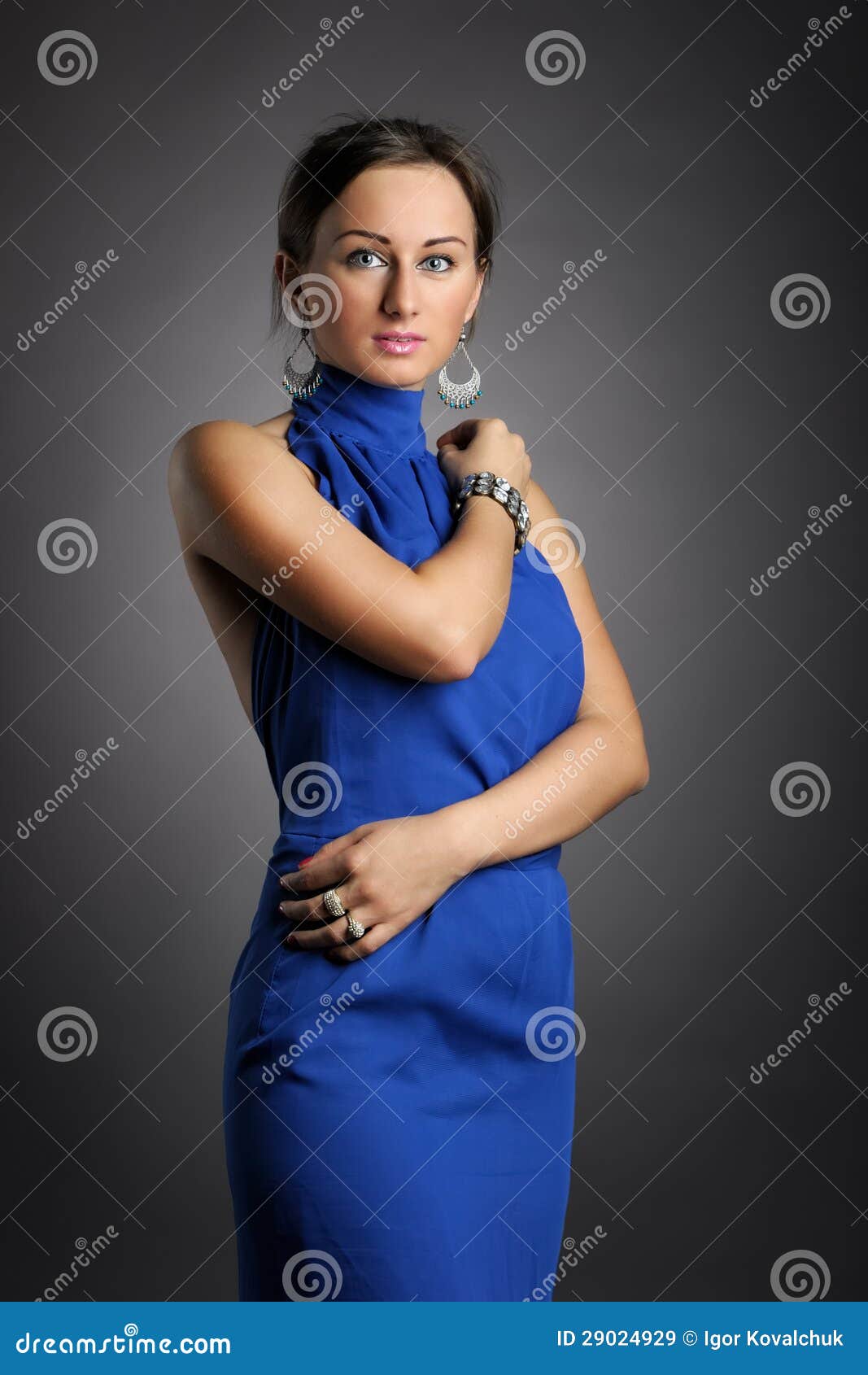 Nice model stock image. Image of lifestyle, attractive - 29024929
