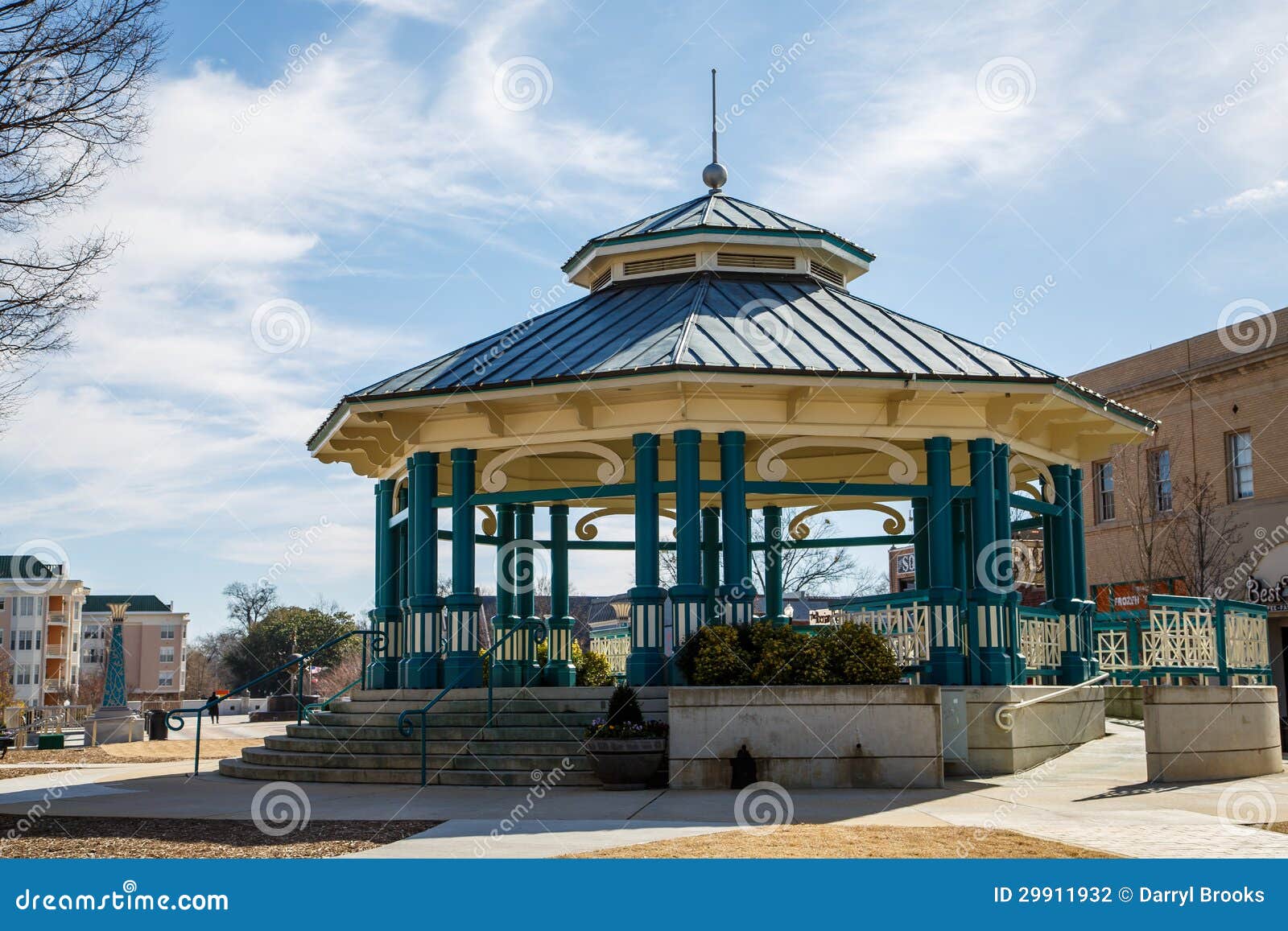 Modern Pavilion Old Town Square Photos - Free & Royalty-Free Stock ...