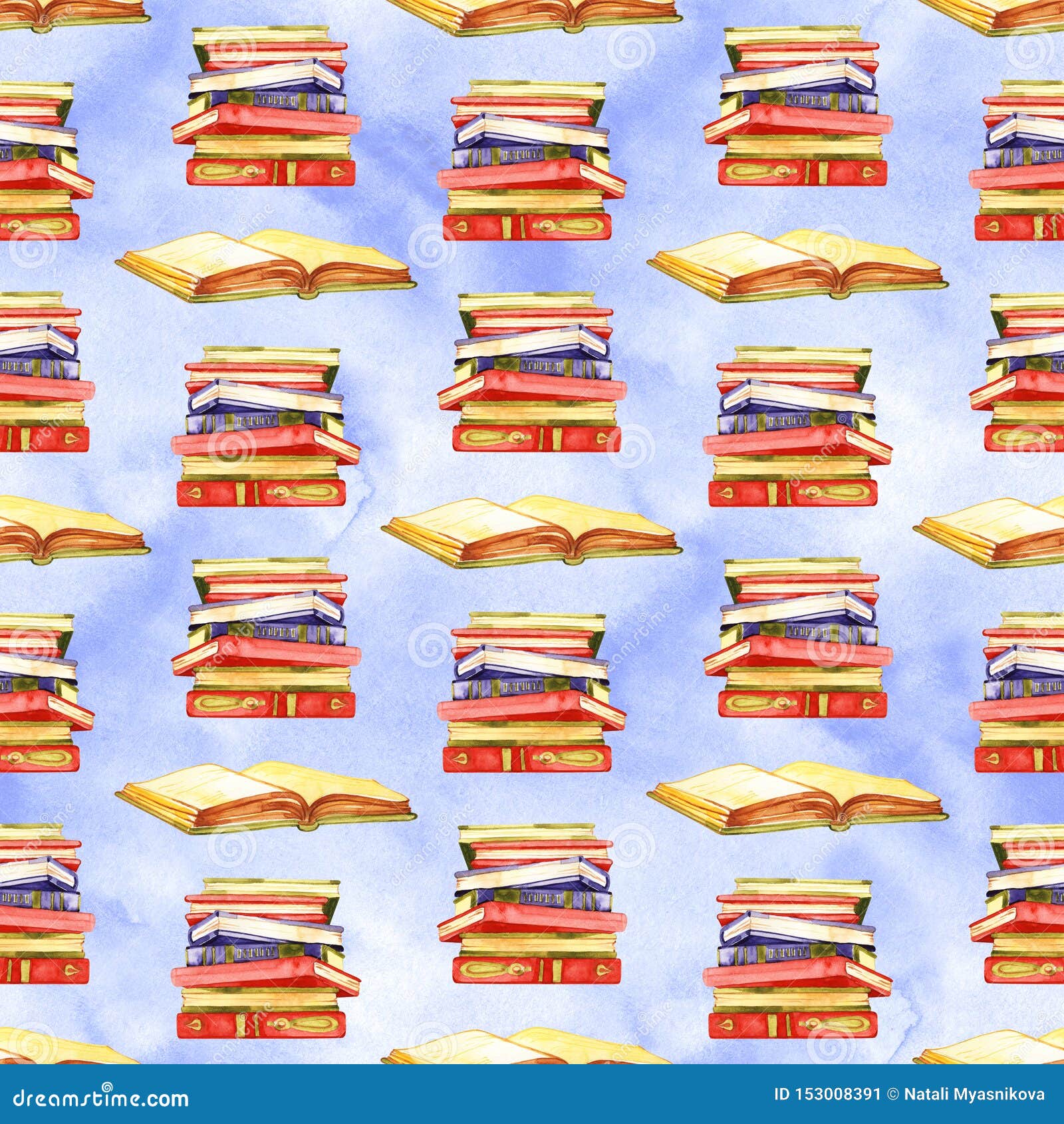 A Nice Moment: Reading Book and Drinking Coffee Digital Artwork ...