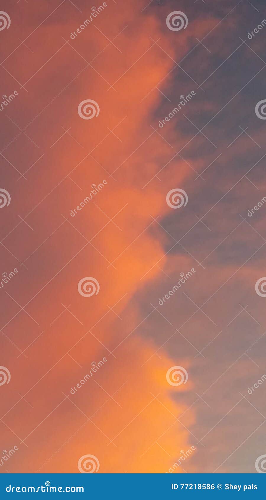 Nice night sky stock photo. Image of nice, colors, theworld - 77218586