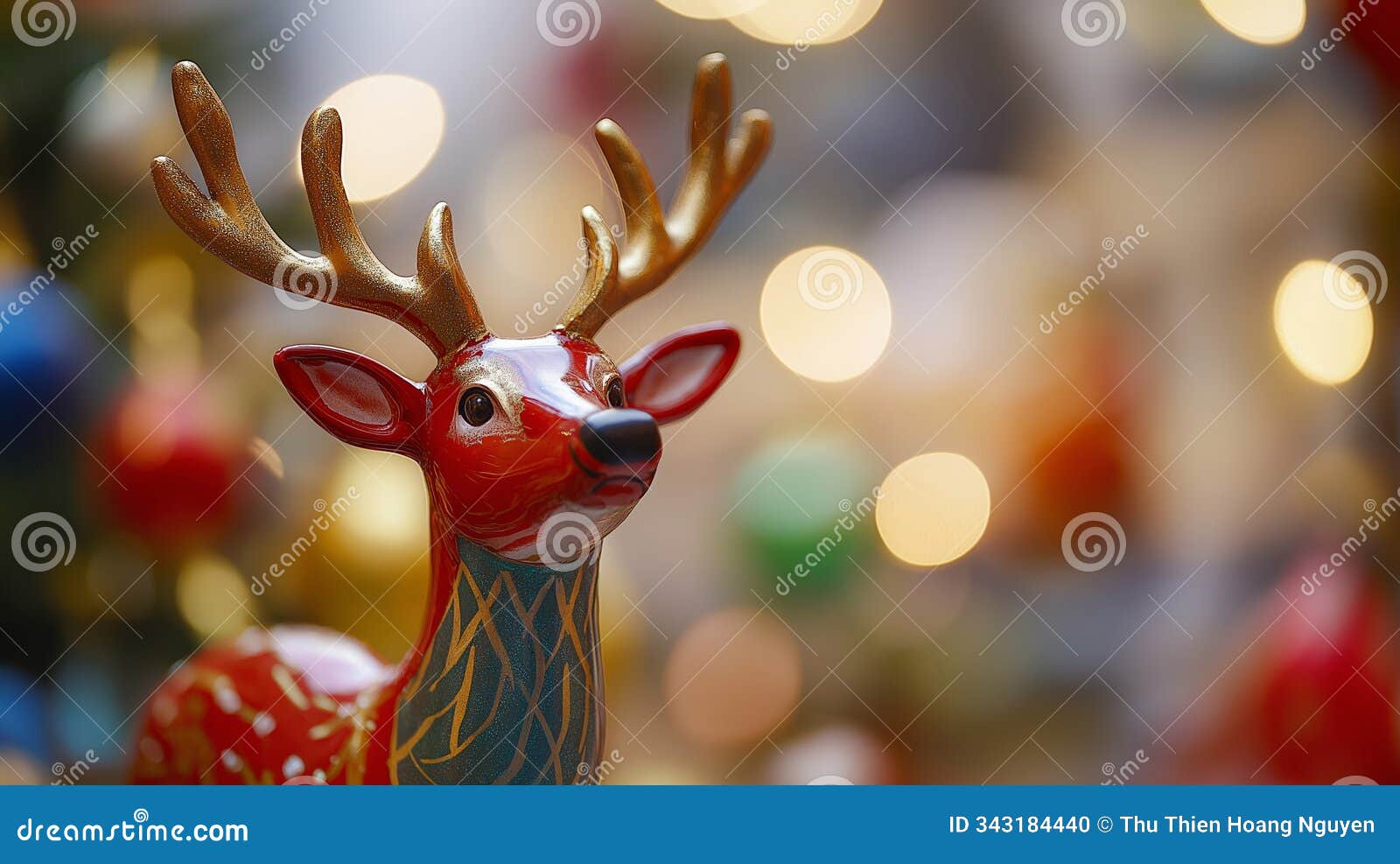 Nice Objects for Xmas Theme Stock Photo - Image of winter, decorative ...
