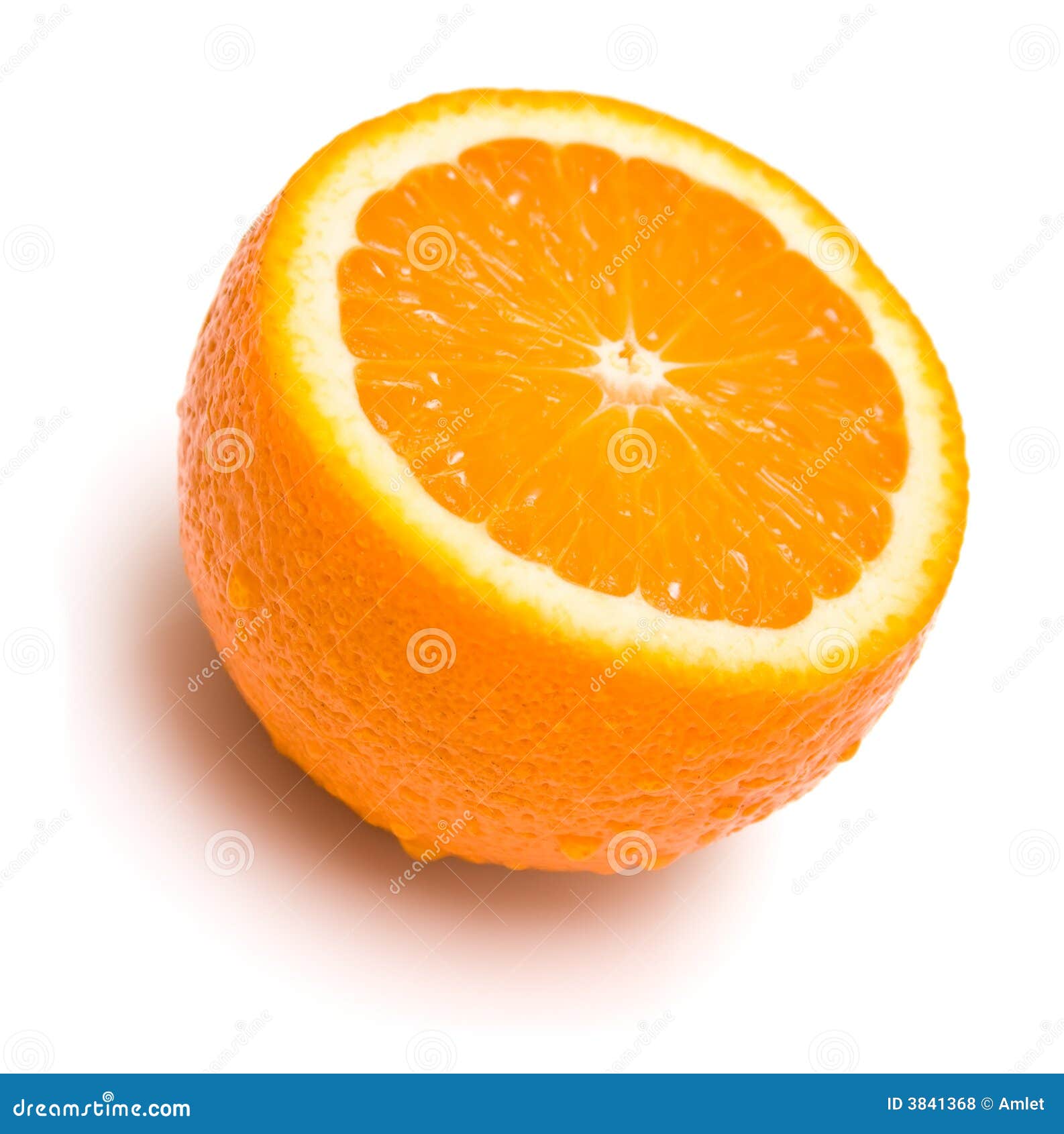 Nice orange stock photo. Image of pulp, vitamin, water - 3841368