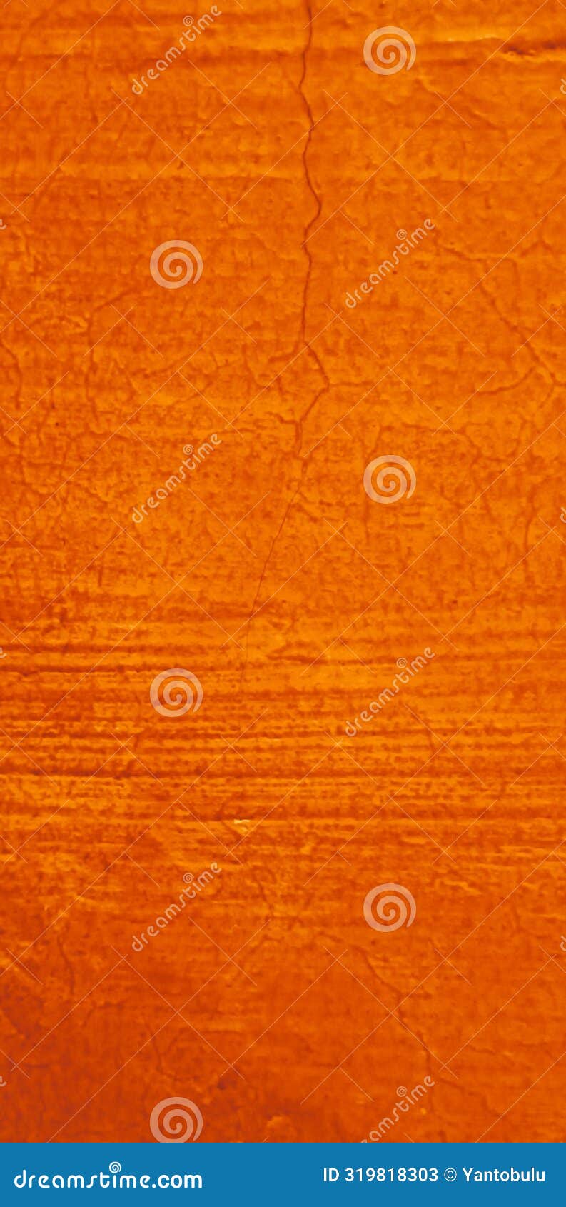 Nice orange house walls stock image. Image of nice, orange - 319818303