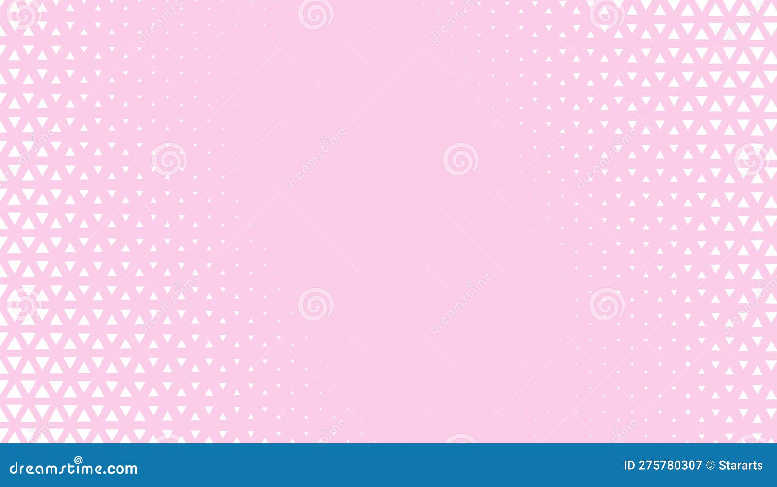 Nice Pastel Color Background in Halftone Style Stock Vector ...