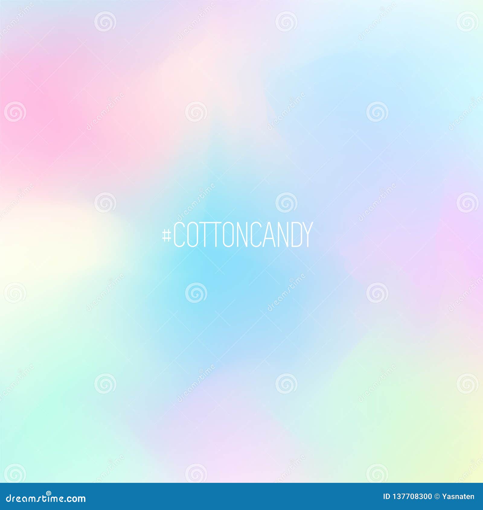 Nice Pastel Cotton Candy Background. Gradient in Soft Colors Stock ... Nice Pastel Cotton Candy Background. Gradient in Soft Colors Stock ...