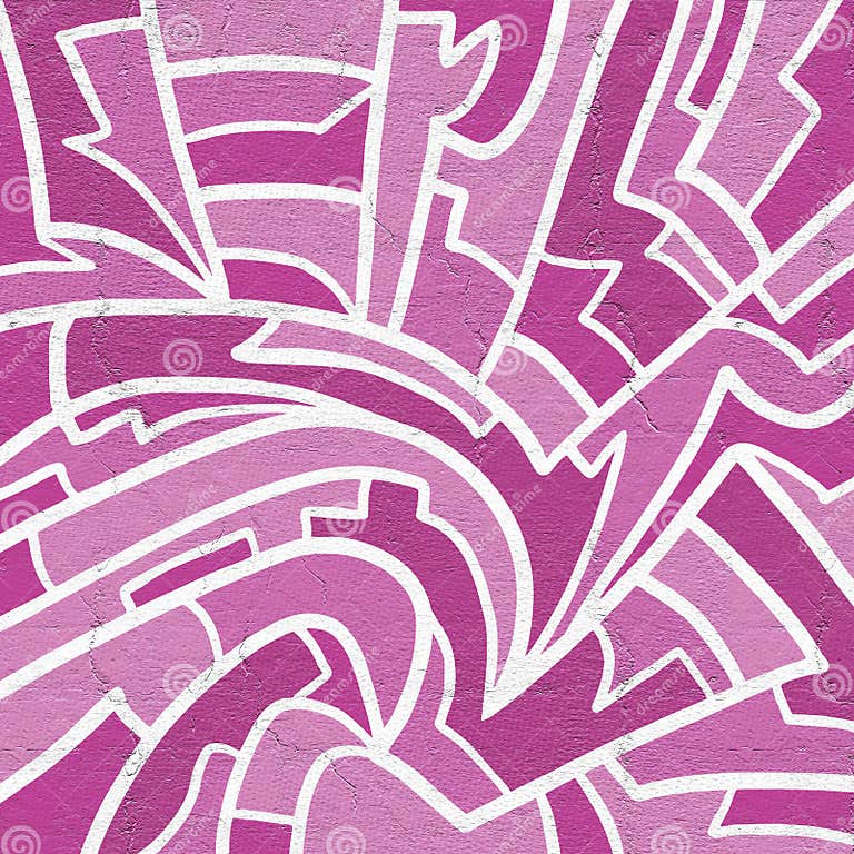 Nice pink background stock illustration. Illustration of digital ...