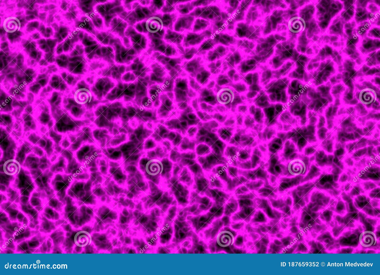 Design Pink Electrical Random Noises Computer Graphics Backdrop ...