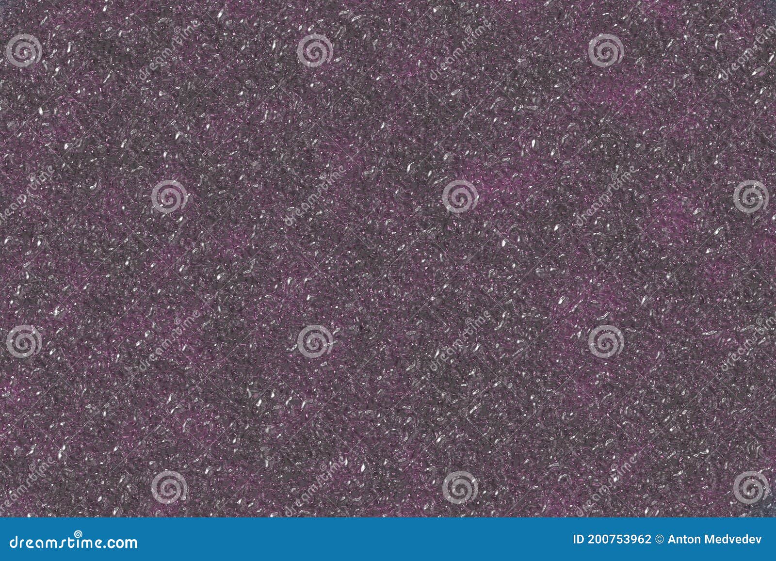 Creative Pink Melted Plastic Computer Art Texture Background ...